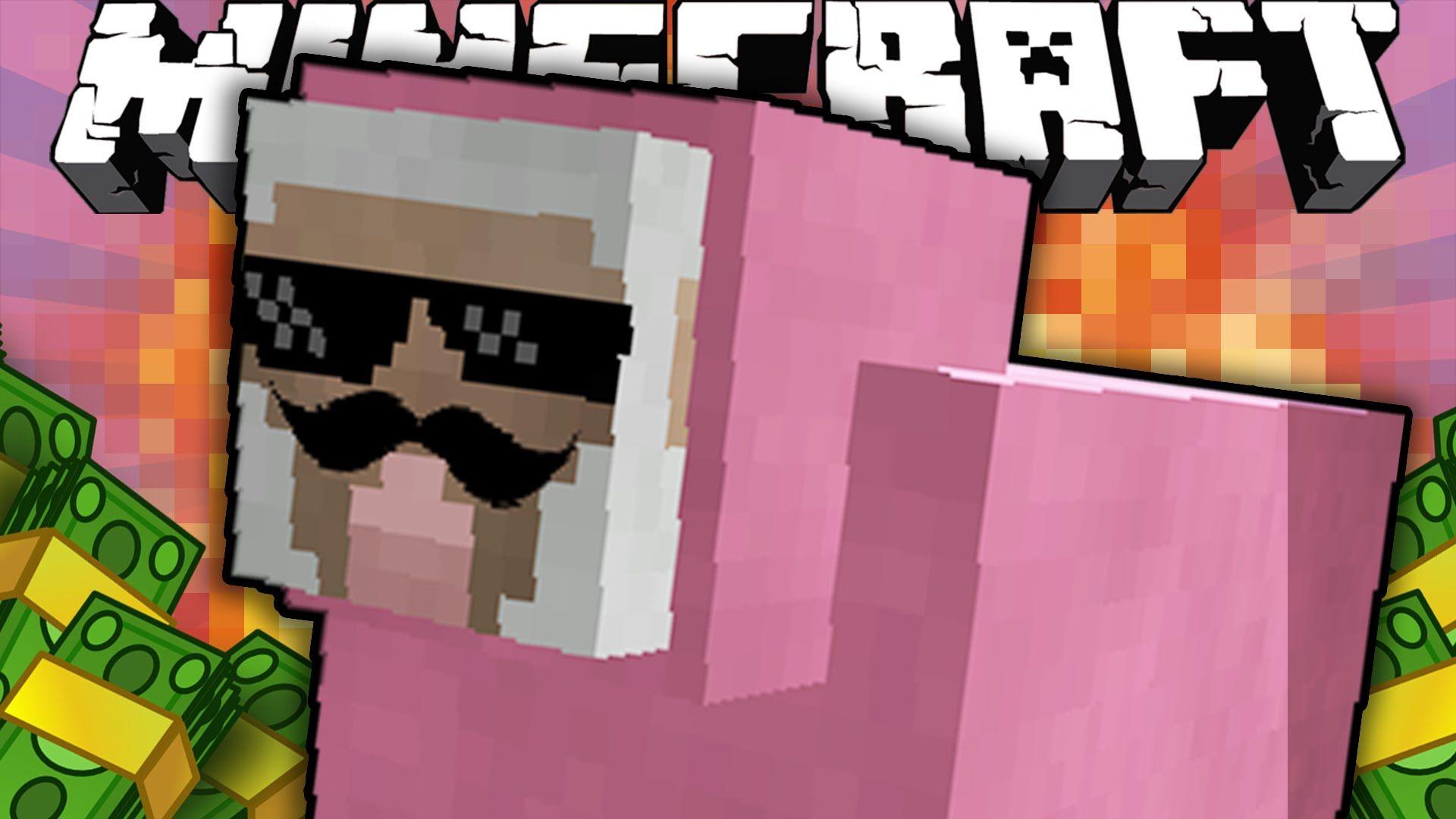 Pink Sheep Wallpapers - Top Free Pink Sheep Backgrounds - WallpaperAccess