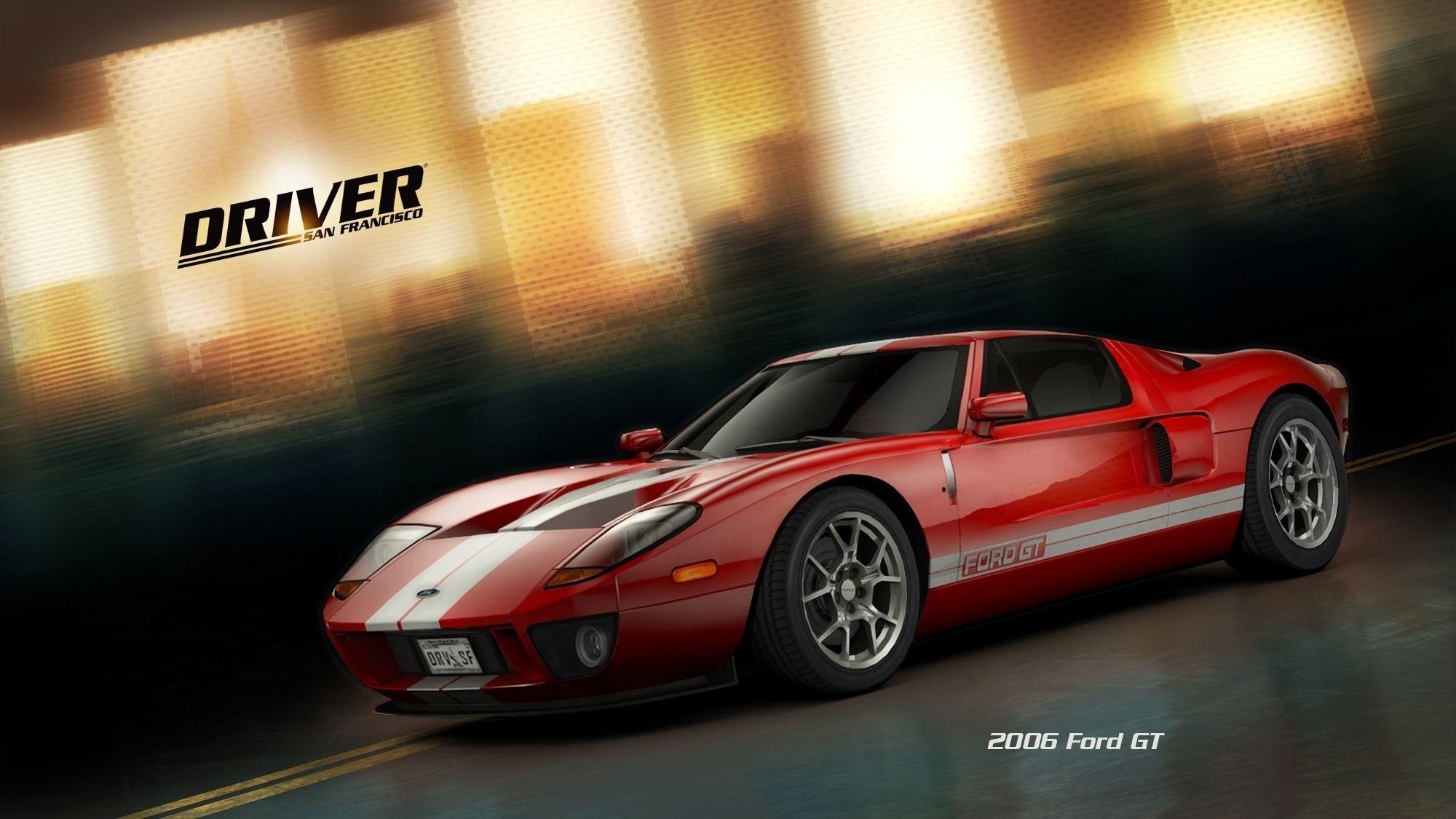Driver San Francisco Wallpapers - Top Free Driver San Francisco ...