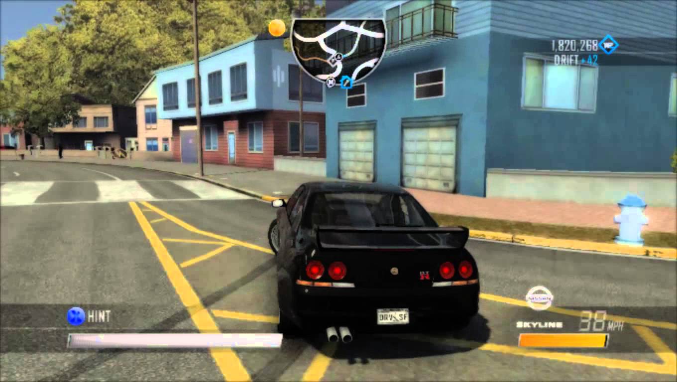 Driver San Francisco Wallpapers - Top Free Driver San Francisco ...