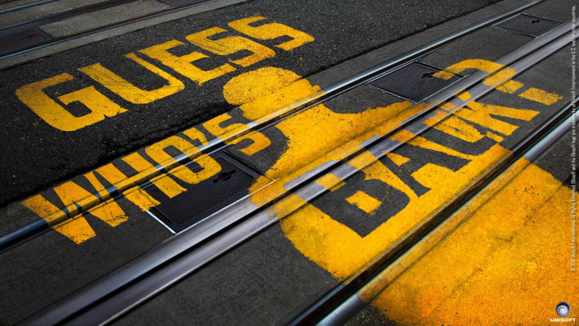 Driver San Francisco Wallpapers - Top Free Driver San Francisco ...