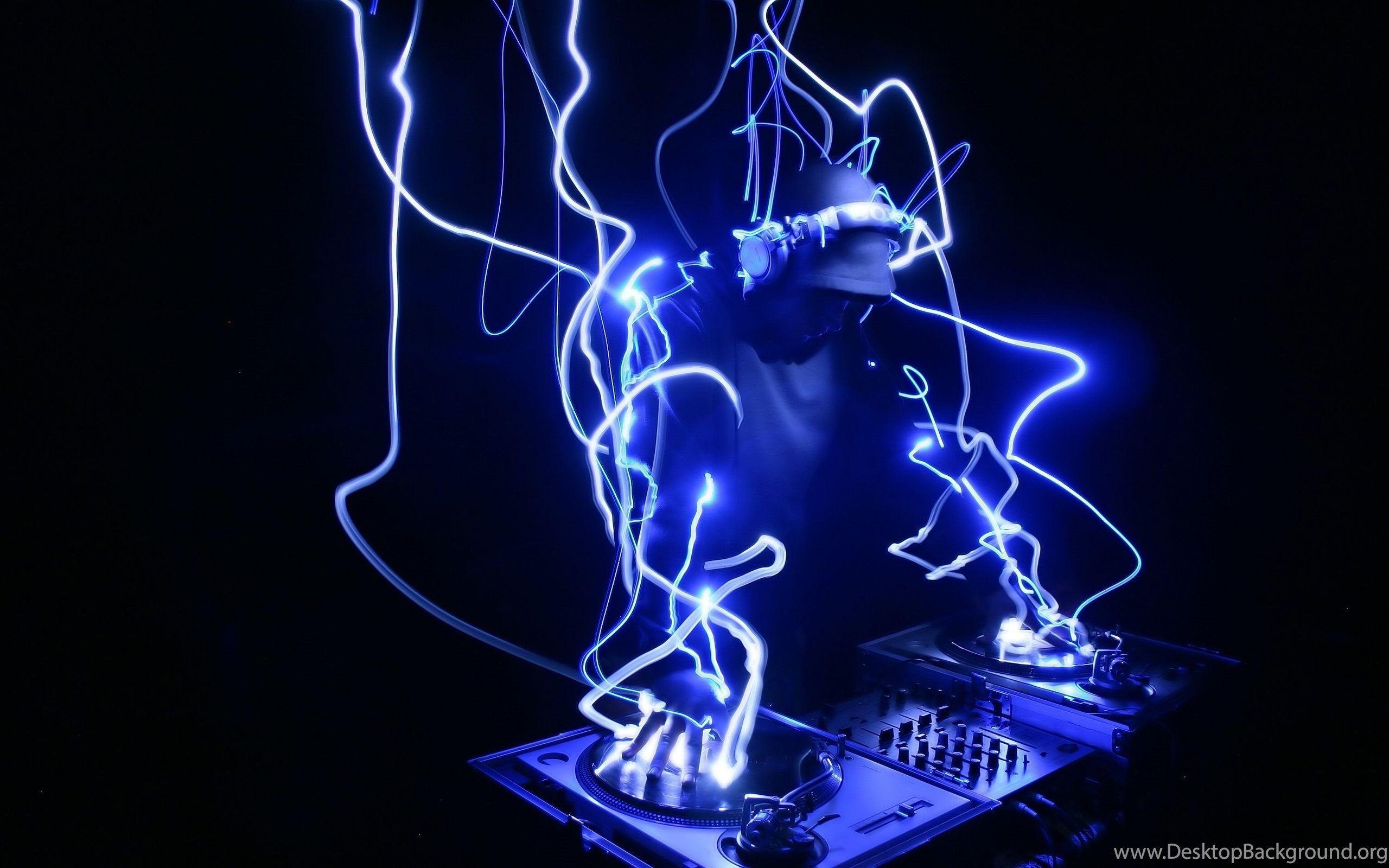 Cool Neon Music Wallpapers - Top Free Cool Neon Music Backgrounds ...