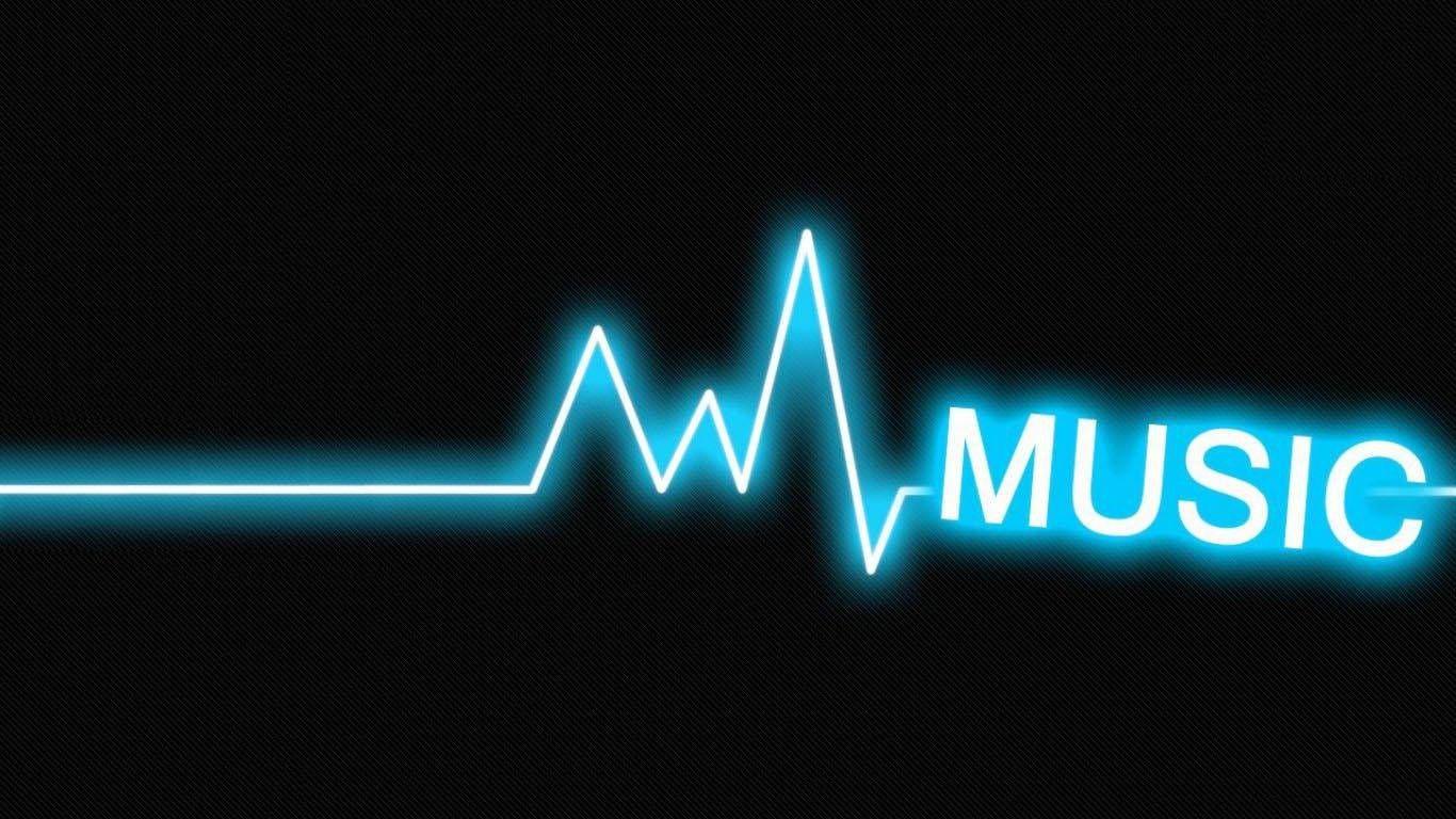 Cool Neon Music Wallpapers - Top Free Cool Neon Music Backgrounds ...