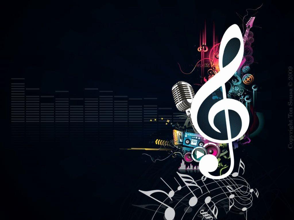 Cool Neon Music Wallpapers - Top Free Cool Neon Music Backgrounds ...