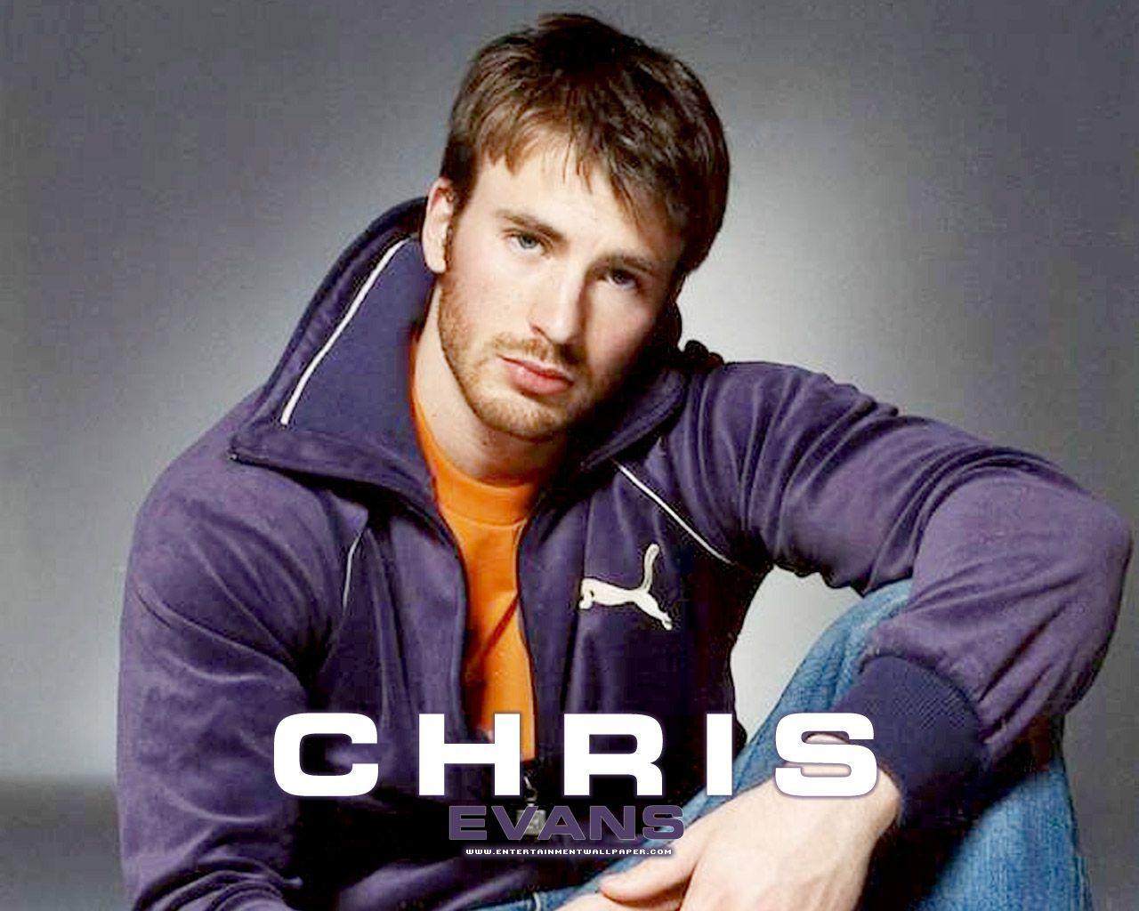 Chris Evans HD Wallpapers - Top Free Chris Evans HD Backgrounds ...