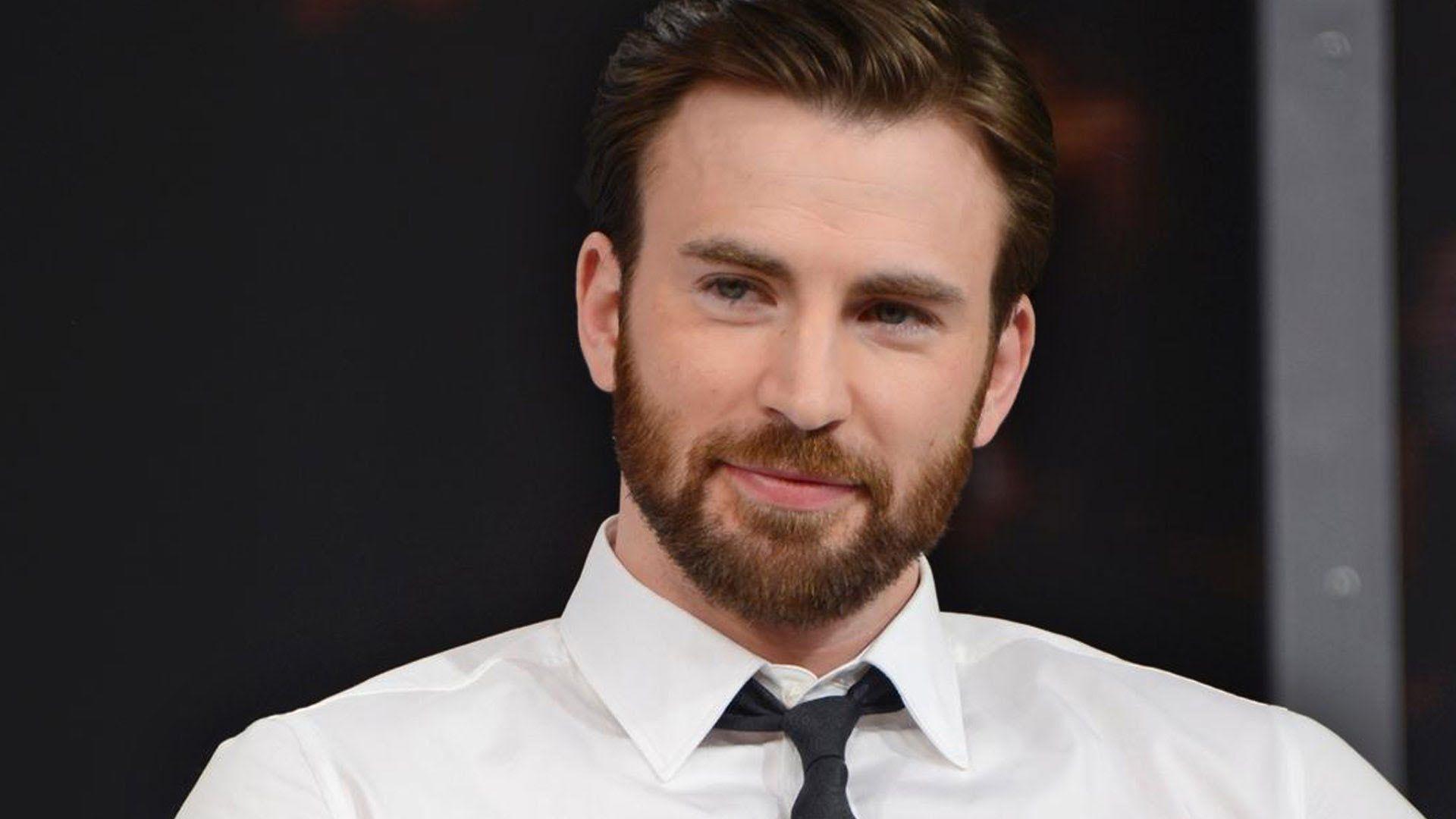 Chris Evans HD Wallpapers - Top Free Chris Evans HD Backgrounds ...