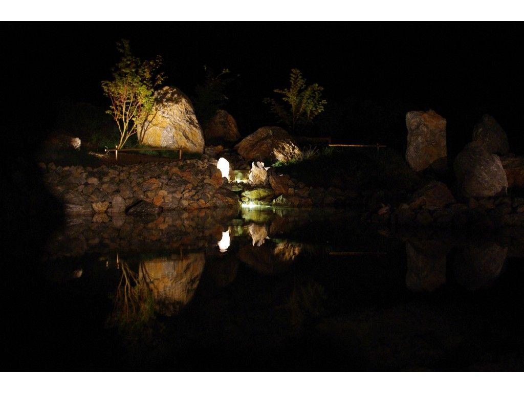 Zen Night Wallpapers - Top Free Zen Night Backgrounds - WallpaperAccess