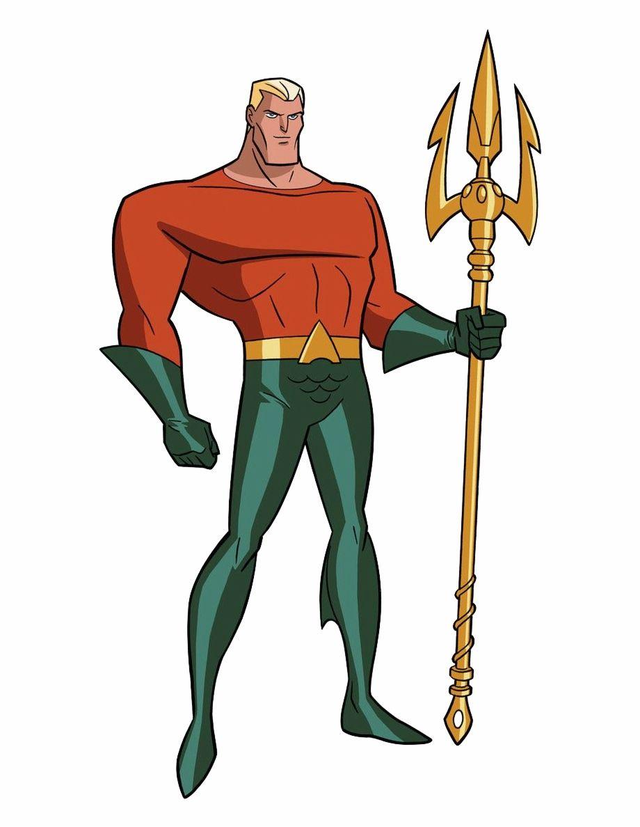 Aquaman Cartoon Wallpapers - Top Free Aquaman Cartoon Backgrounds ...