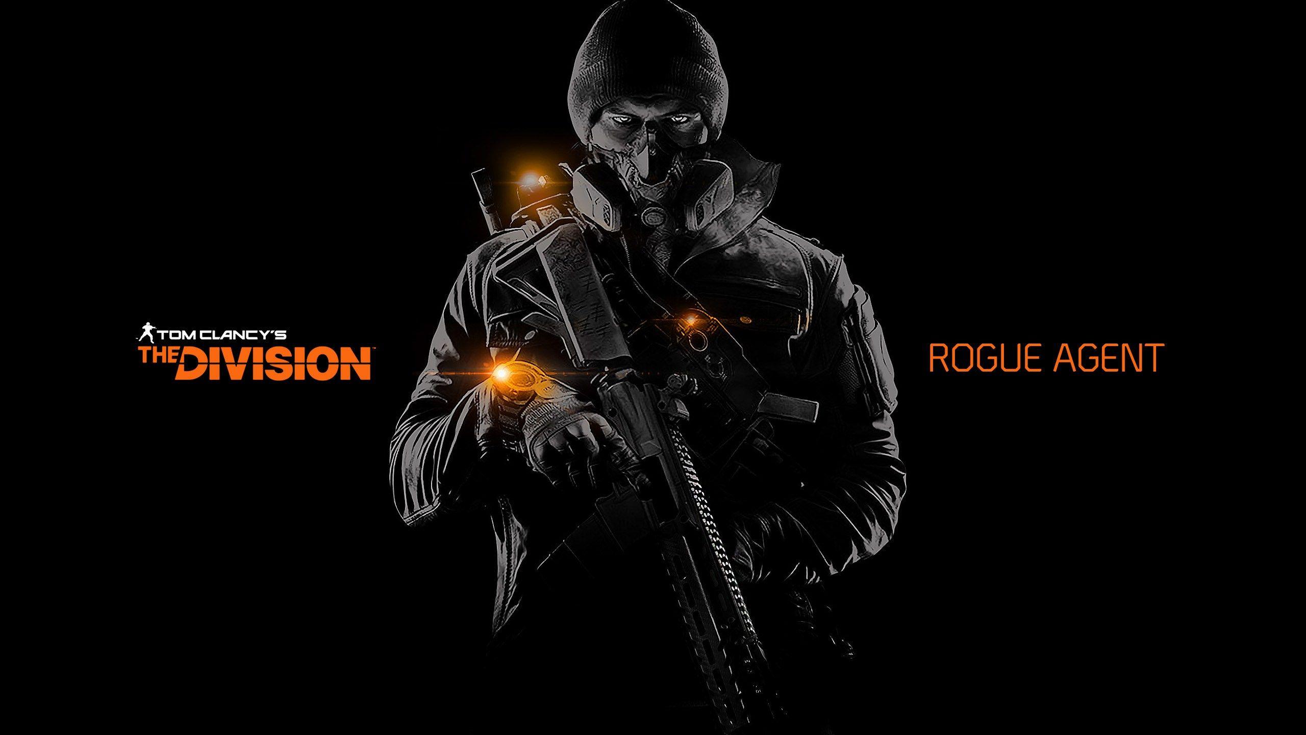 The Division 2 4K Wallpapers - Top Free The Division 2 4K Backgrounds ...