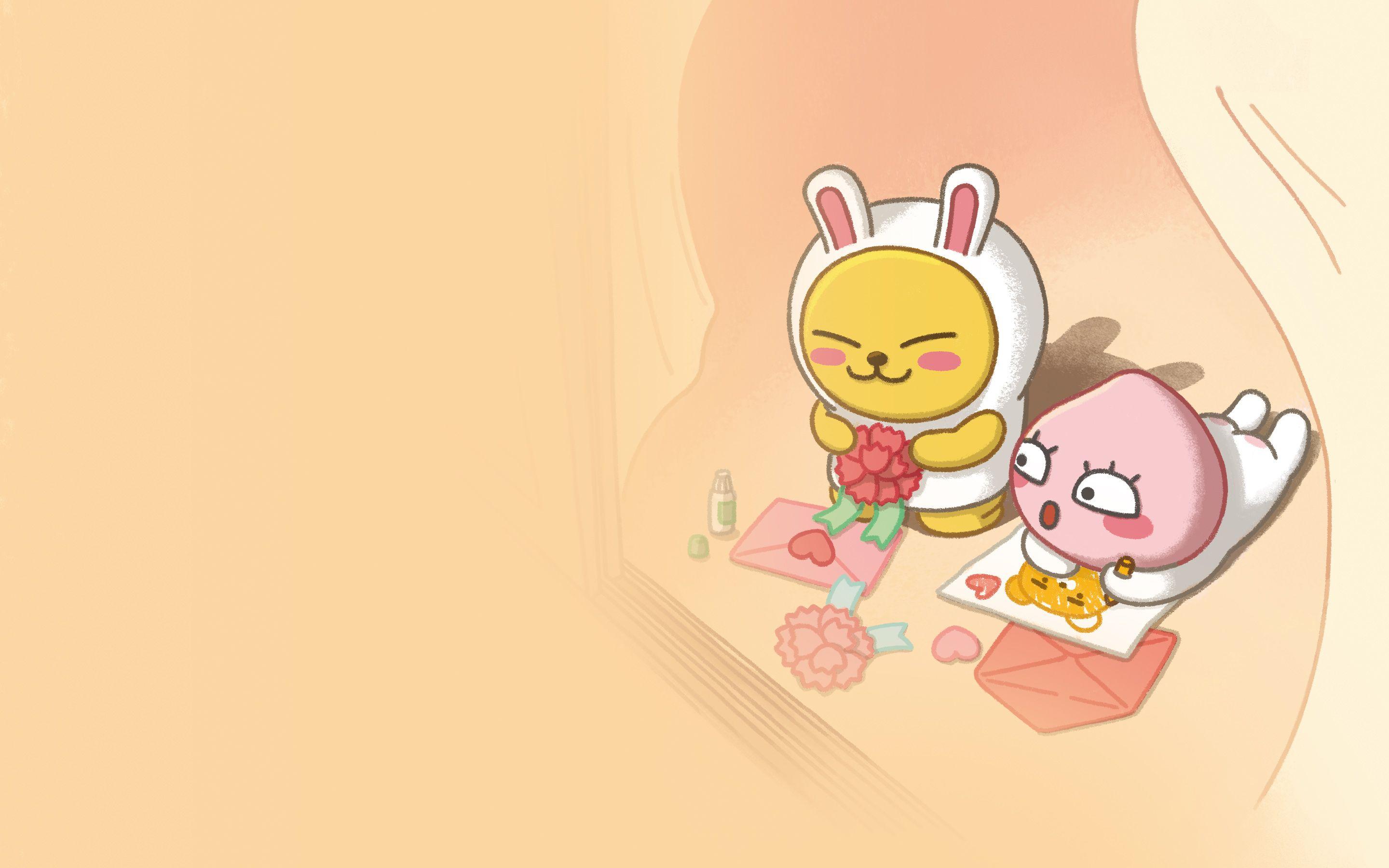 Kakao Ryan Laptop Wallpapers - Top Free Kakao Ryan Laptop Backgrounds ...