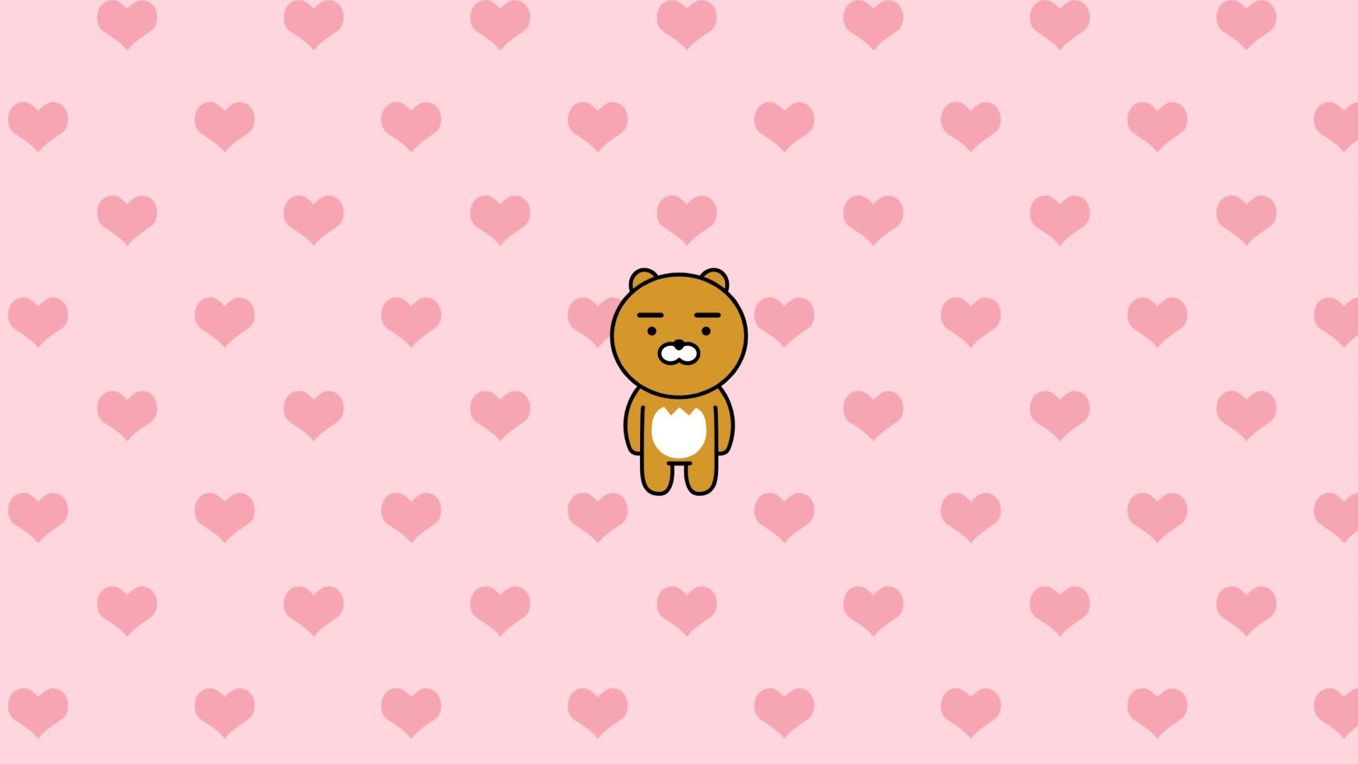 Kakao Ryan Laptop Wallpapers - Top Free Kakao Ryan Laptop Backgrounds ...