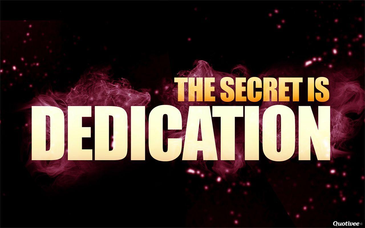 Dedication Hard Work Wallpapers - Top Free Dedication Hard Work ...
