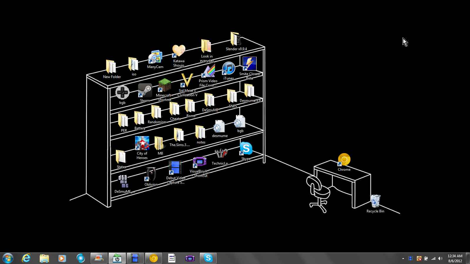 OCD Wallpapers - Top Free OCD Backgrounds - WallpaperAccess