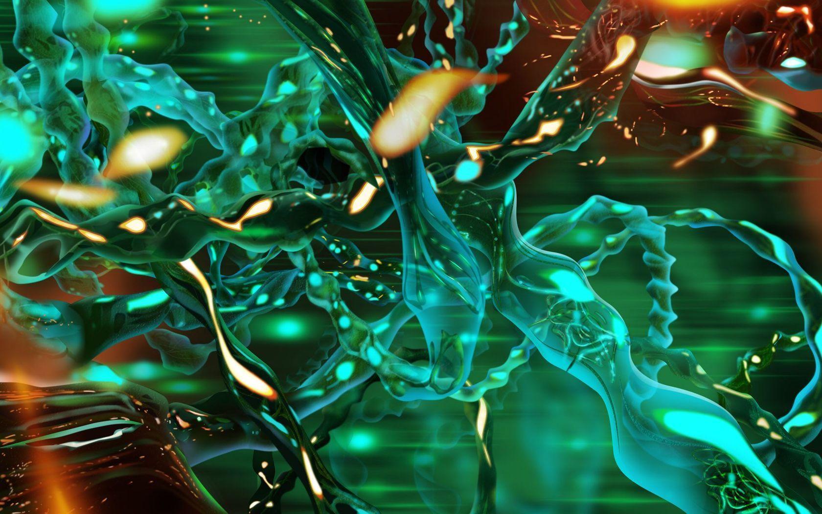 3D Liquid Art Desktop Wallpapers - Top Free 3D Liquid Art Desktop ...