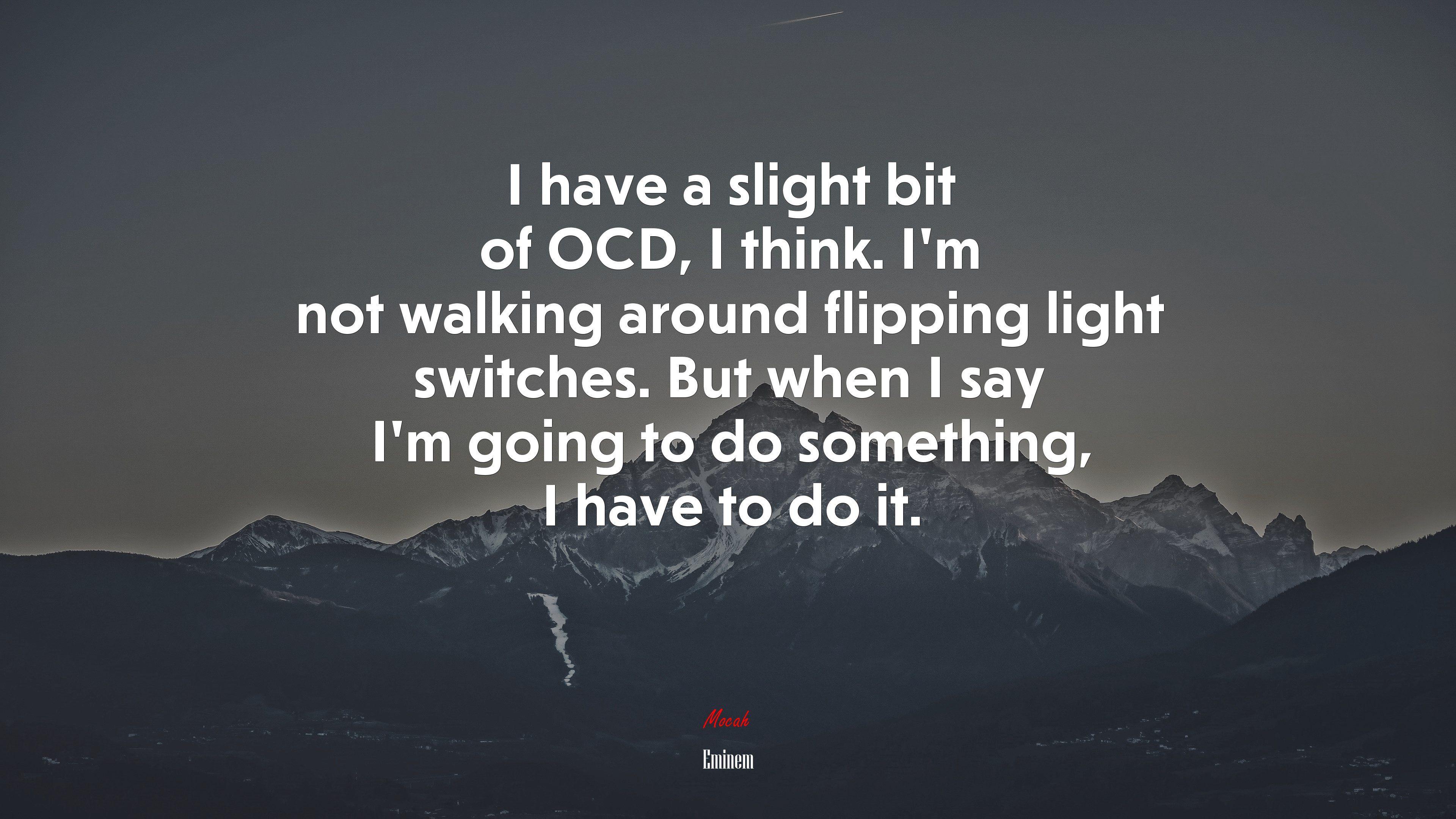 OCD Wallpapers - Top Free OCD Backgrounds - WallpaperAccess