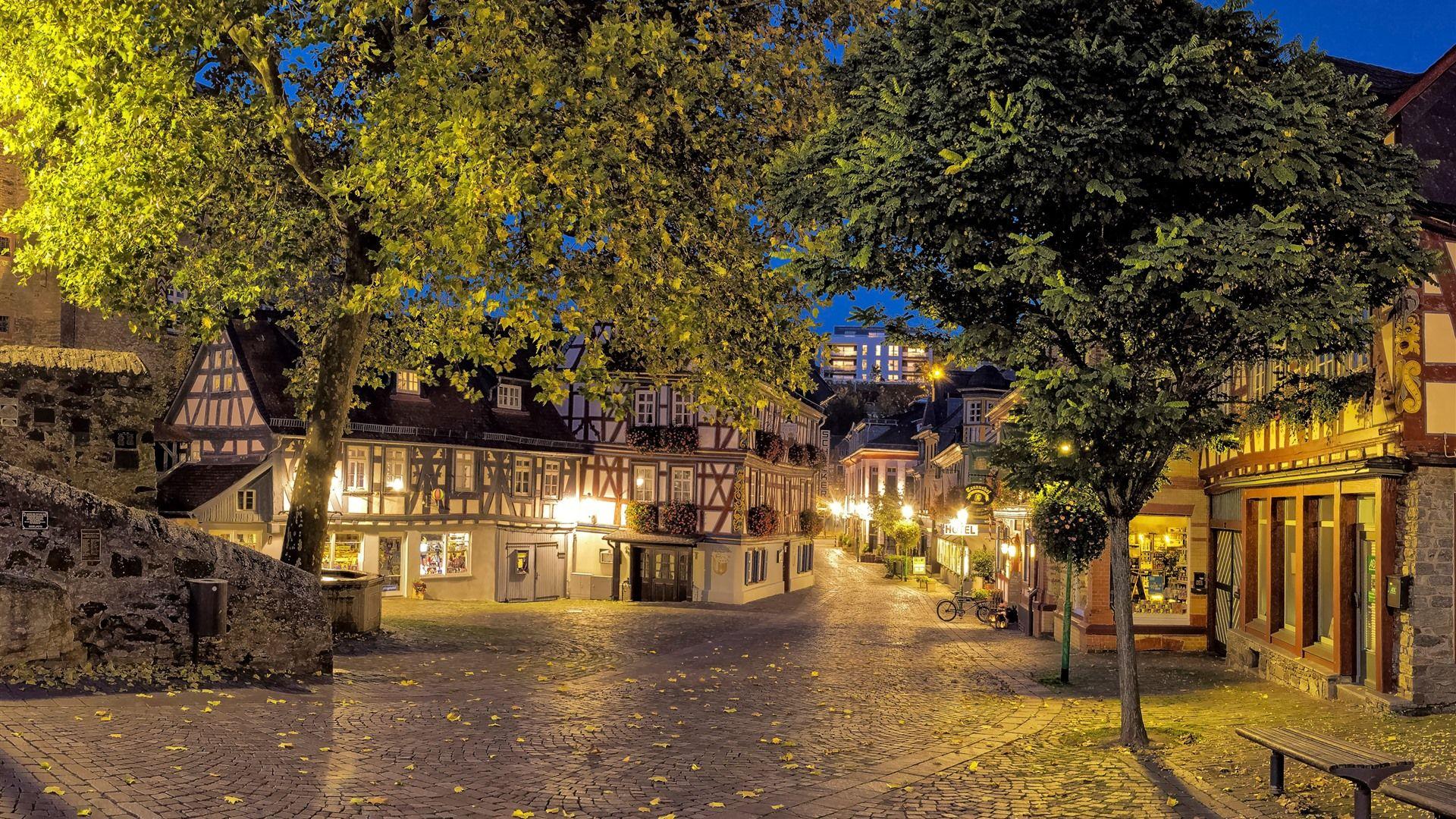 Hessen Wallpapers - Top Free Hessen Backgrounds - WallpaperAccess