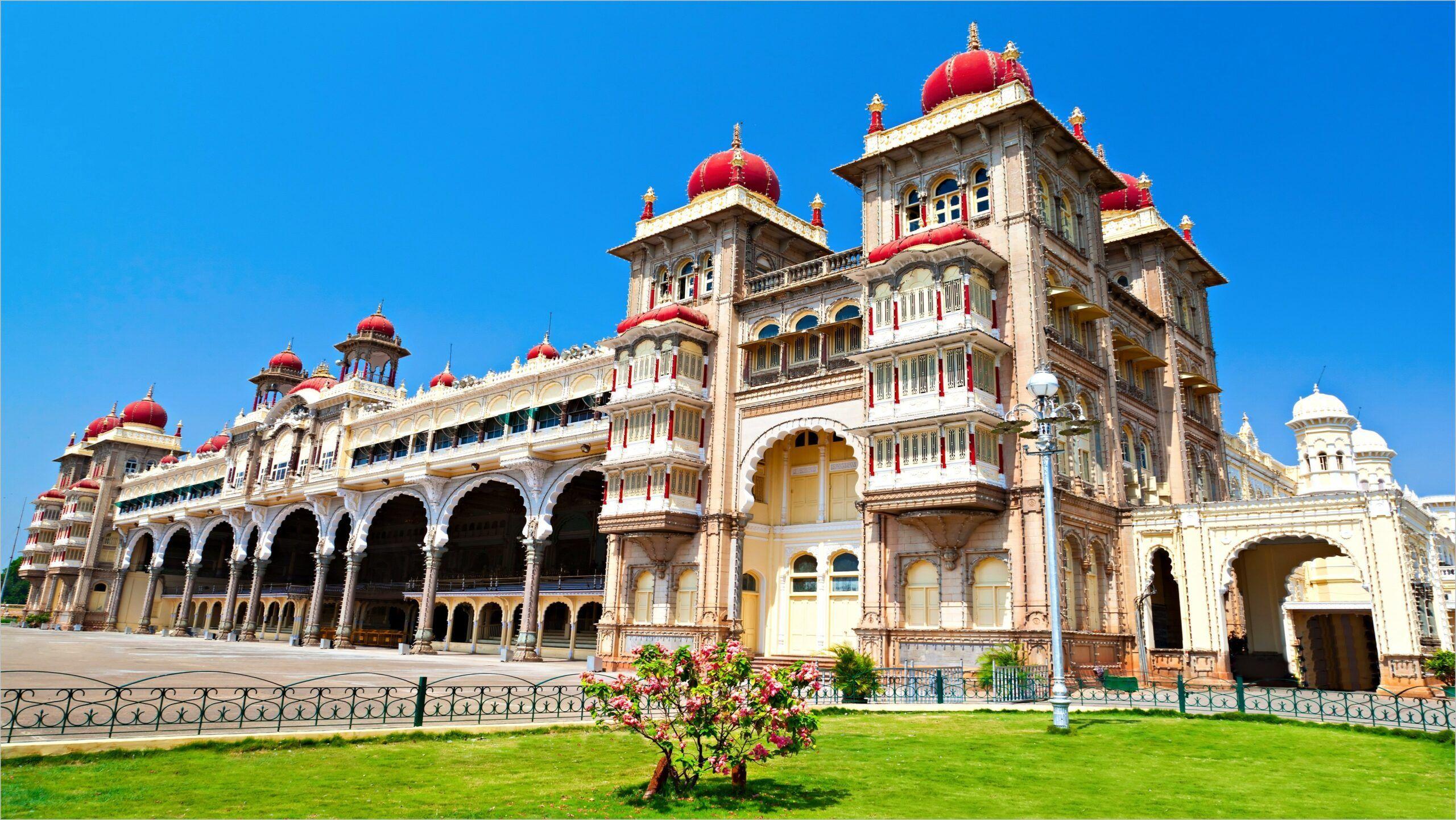 Palace 4K Wallpapers - Top Free Palace 4K Backgrounds - WallpaperAccess