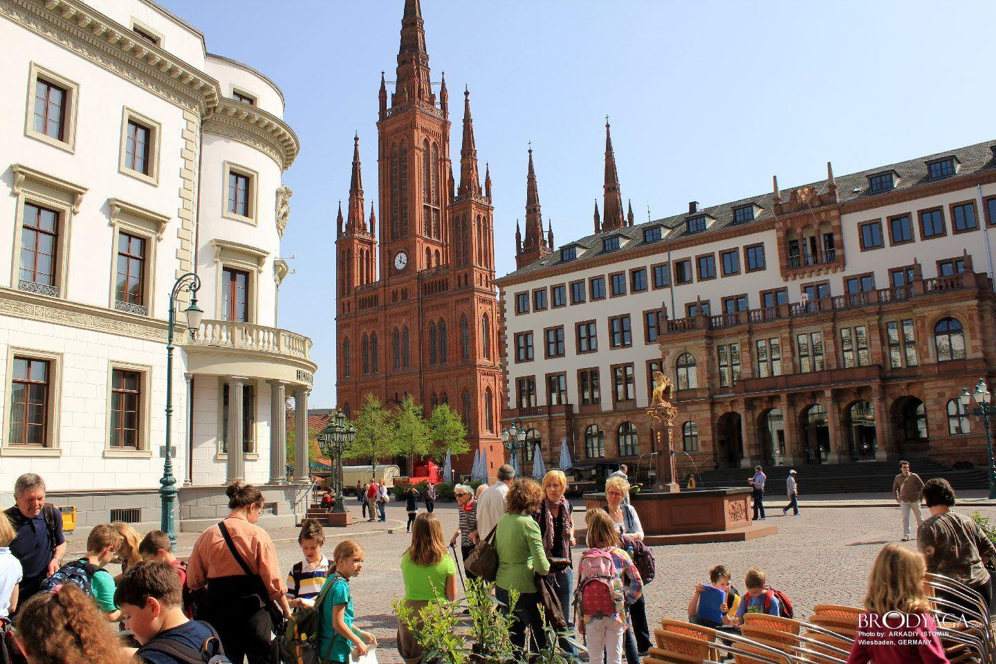 Hessen Wallpapers - Top Free Hessen Backgrounds - WallpaperAccess