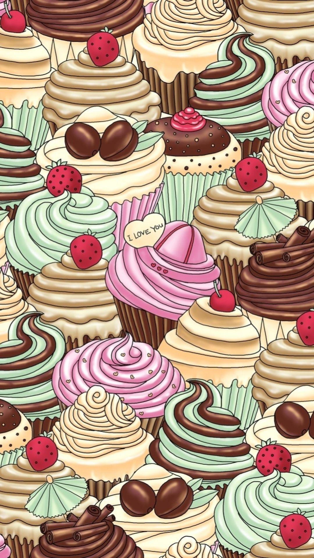 Bake Sale Wallpapers - Top Free Bake Sale Backgrounds - WallpaperAccess