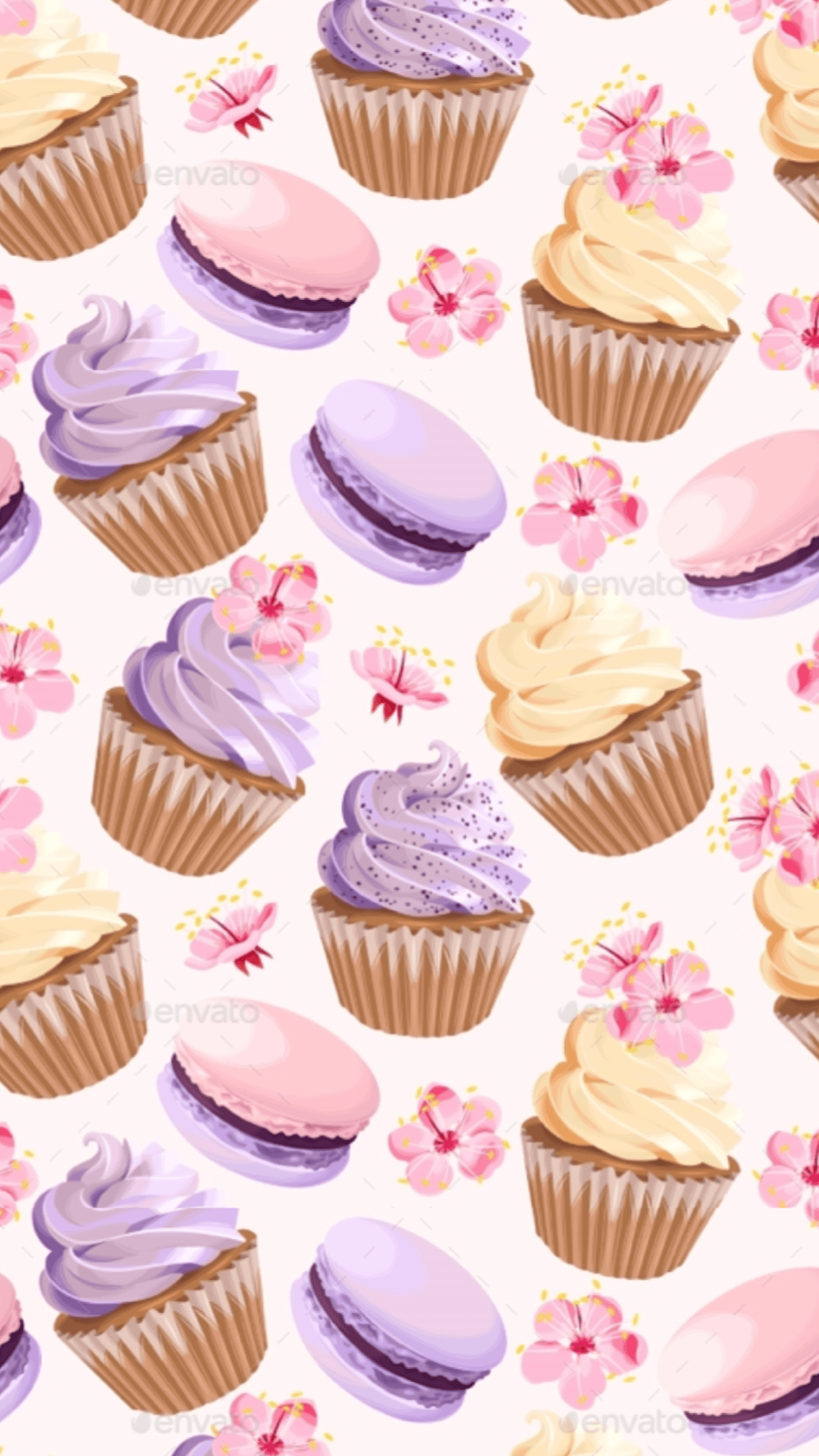 Bake Sale Wallpapers - Top Free Bake Sale Backgrounds - WallpaperAccess