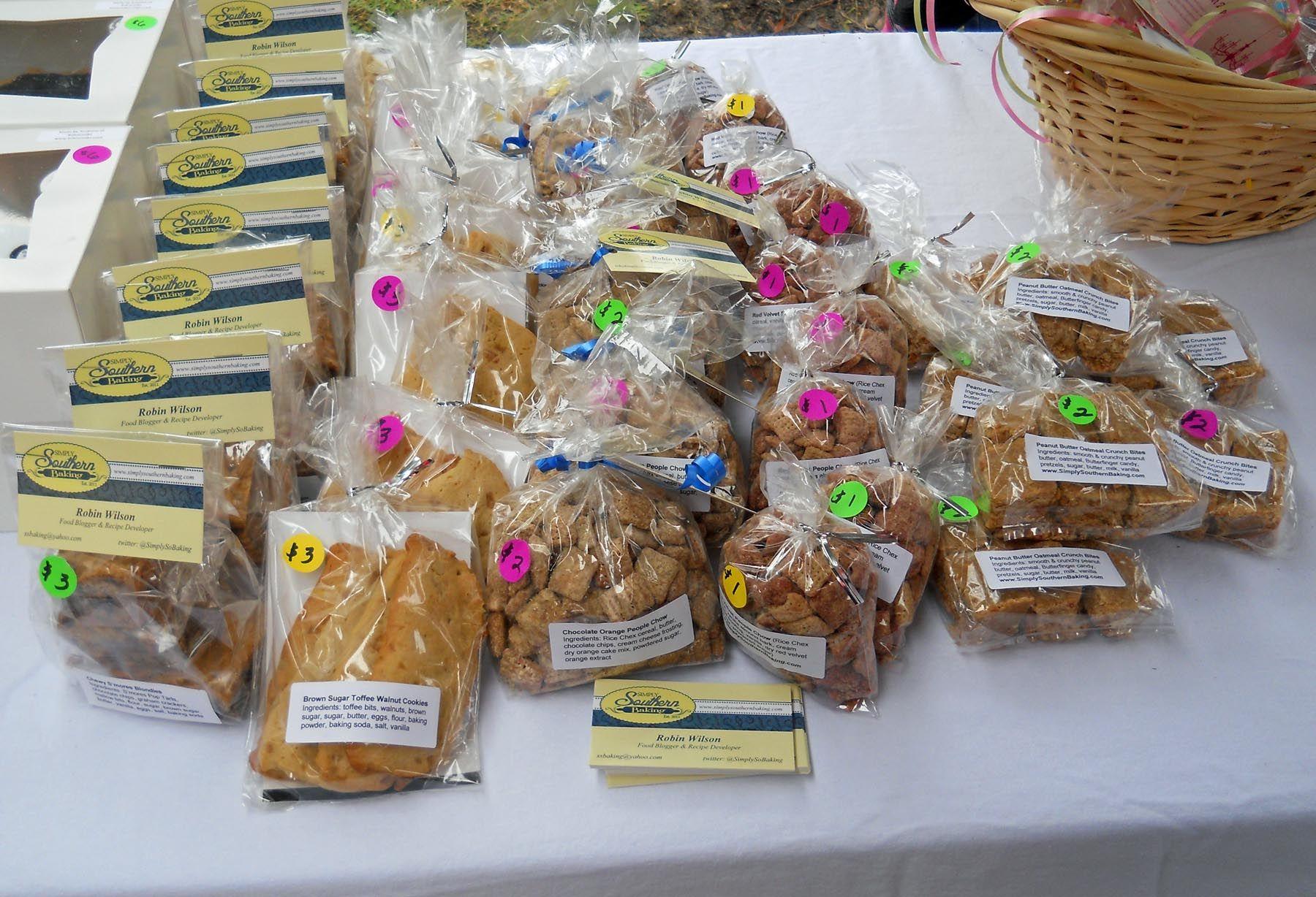 Bake Sale Wallpapers - Top Free Bake Sale Backgrounds - WallpaperAccess