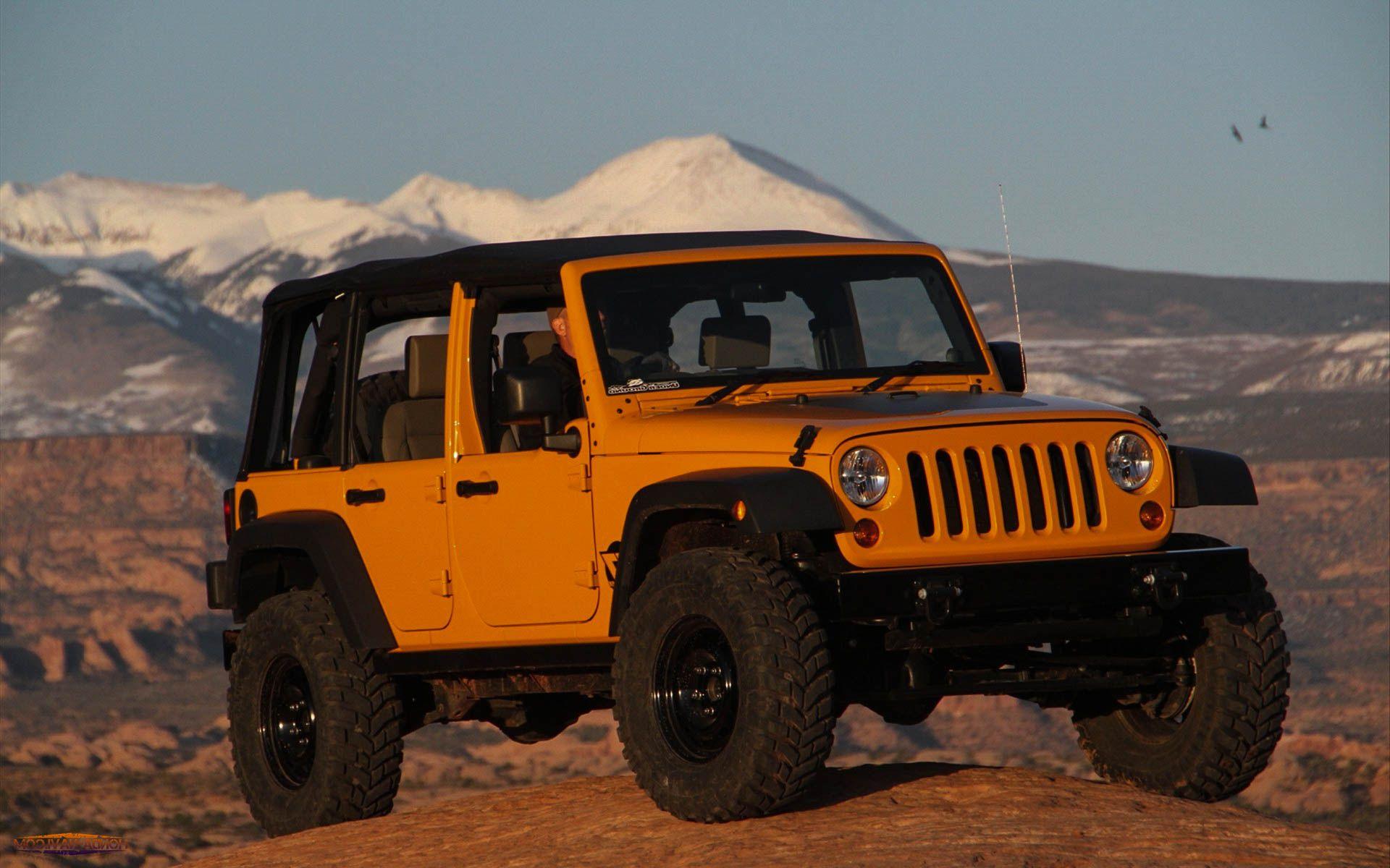 Awesome Jeep Wallpapers - Top Free Awesome Jeep Backgrounds ...
