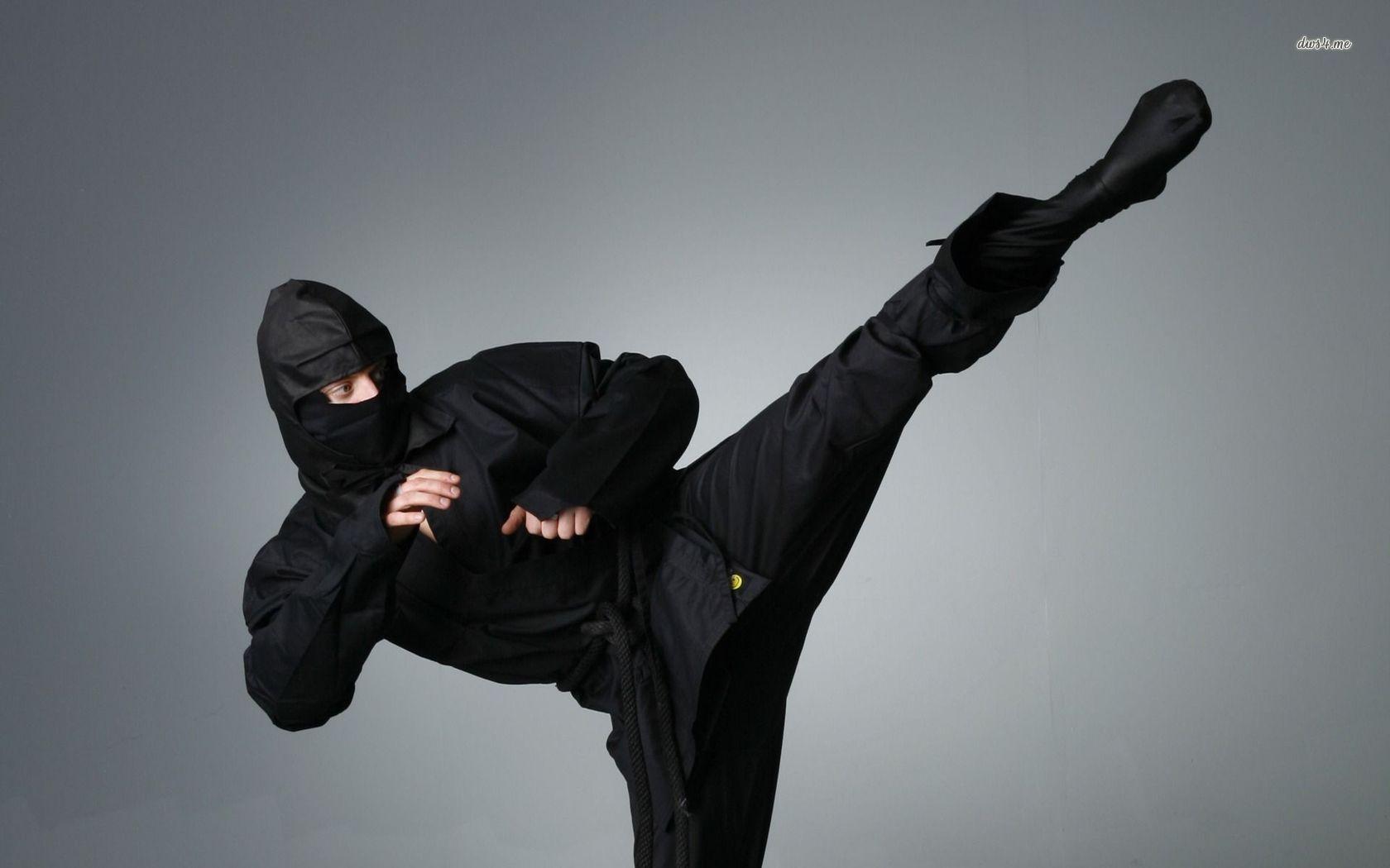 Robot Cyborg Ninja Wallpapers - Top Free Robot Cyborg Ninja Backgrounds ...