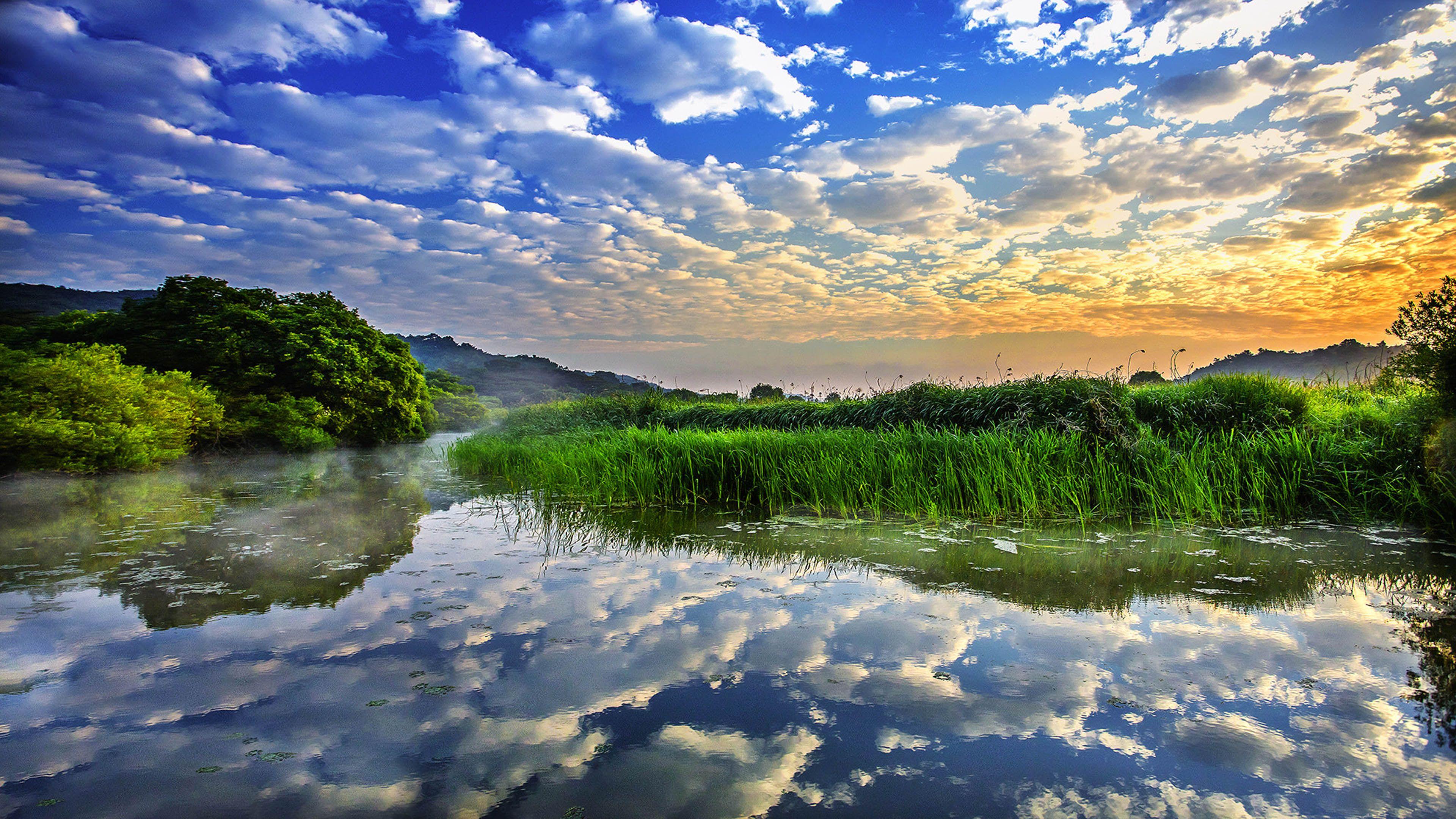 Seoul Landscape Wallpapers - Top Free Seoul Landscape Backgrounds ...