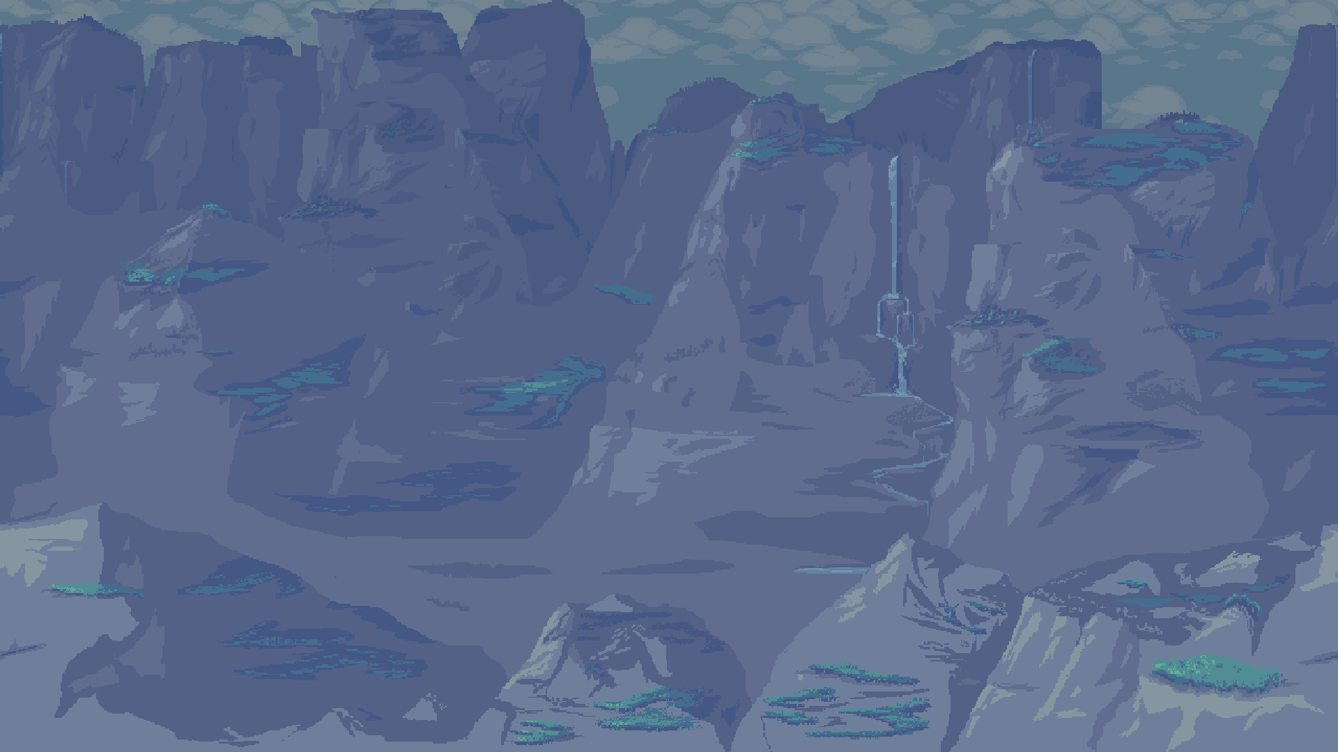 Rainy Mountain Wallpapers - Top Free Rainy Mountain Backgrounds ...