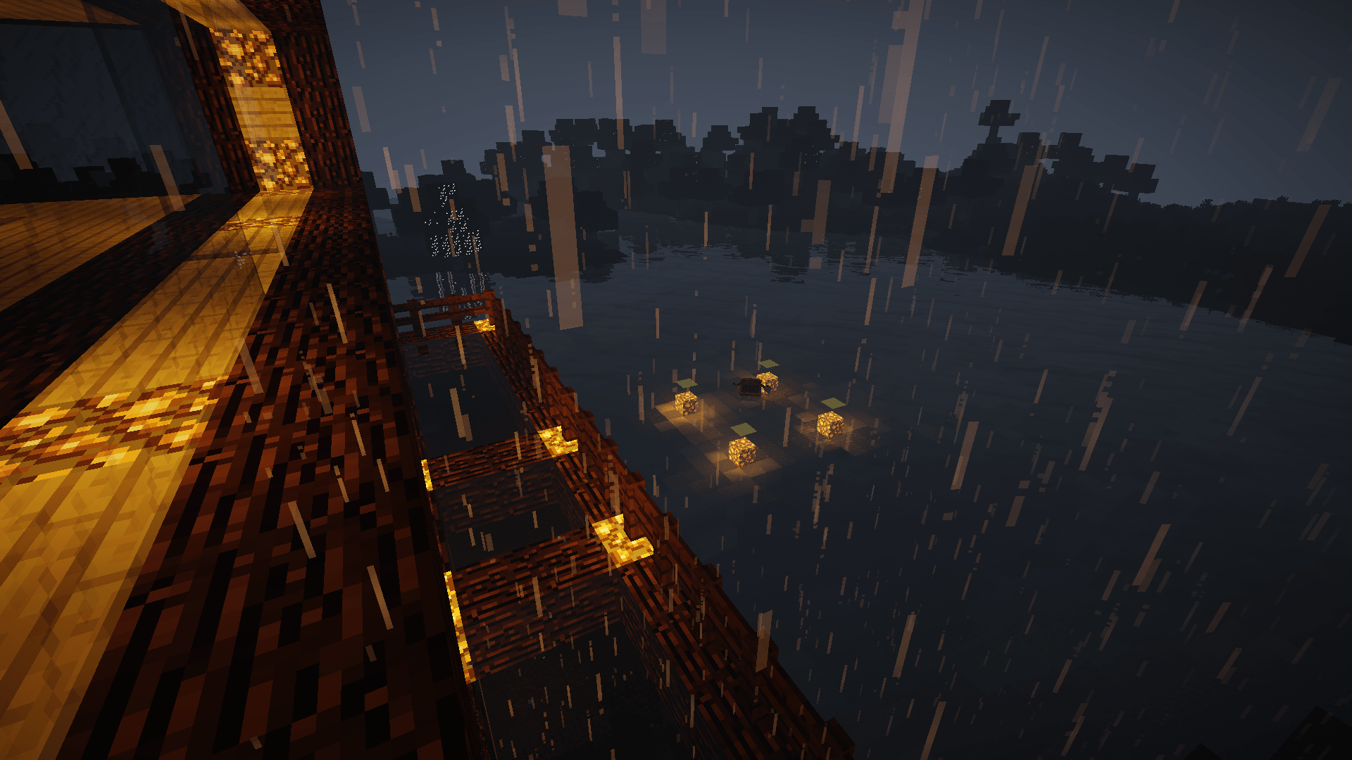 Rain House Wallpapers - Top Free Rain House Backgrounds - WallpaperAccess