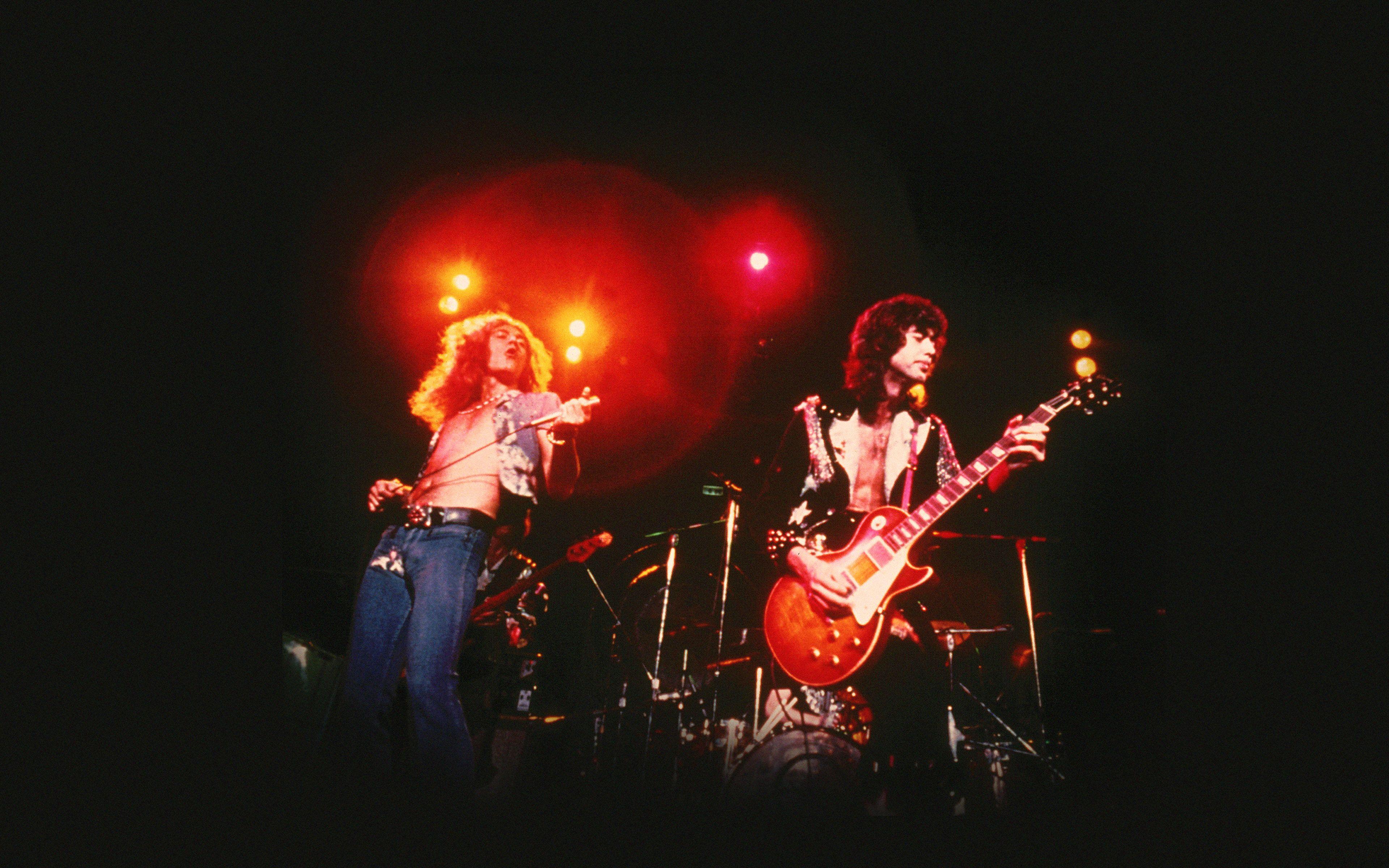 LED Zeppelin 4K Wallpapers - Top Free LED Zeppelin 4K Backgrounds ...