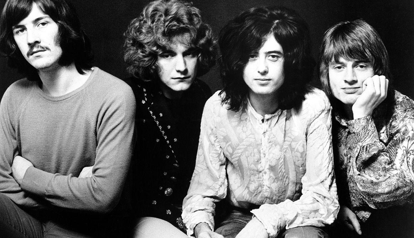 LED Zeppelin 4K Wallpapers - Top Free LED Zeppelin 4K Backgrounds ...