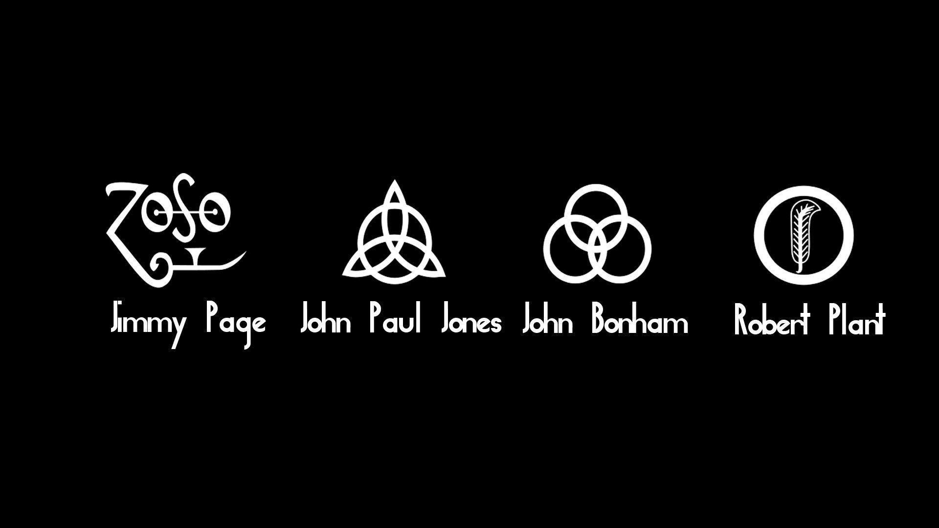 LED Zeppelin 4K Wallpapers - Top Free LED Zeppelin 4K Backgrounds ...