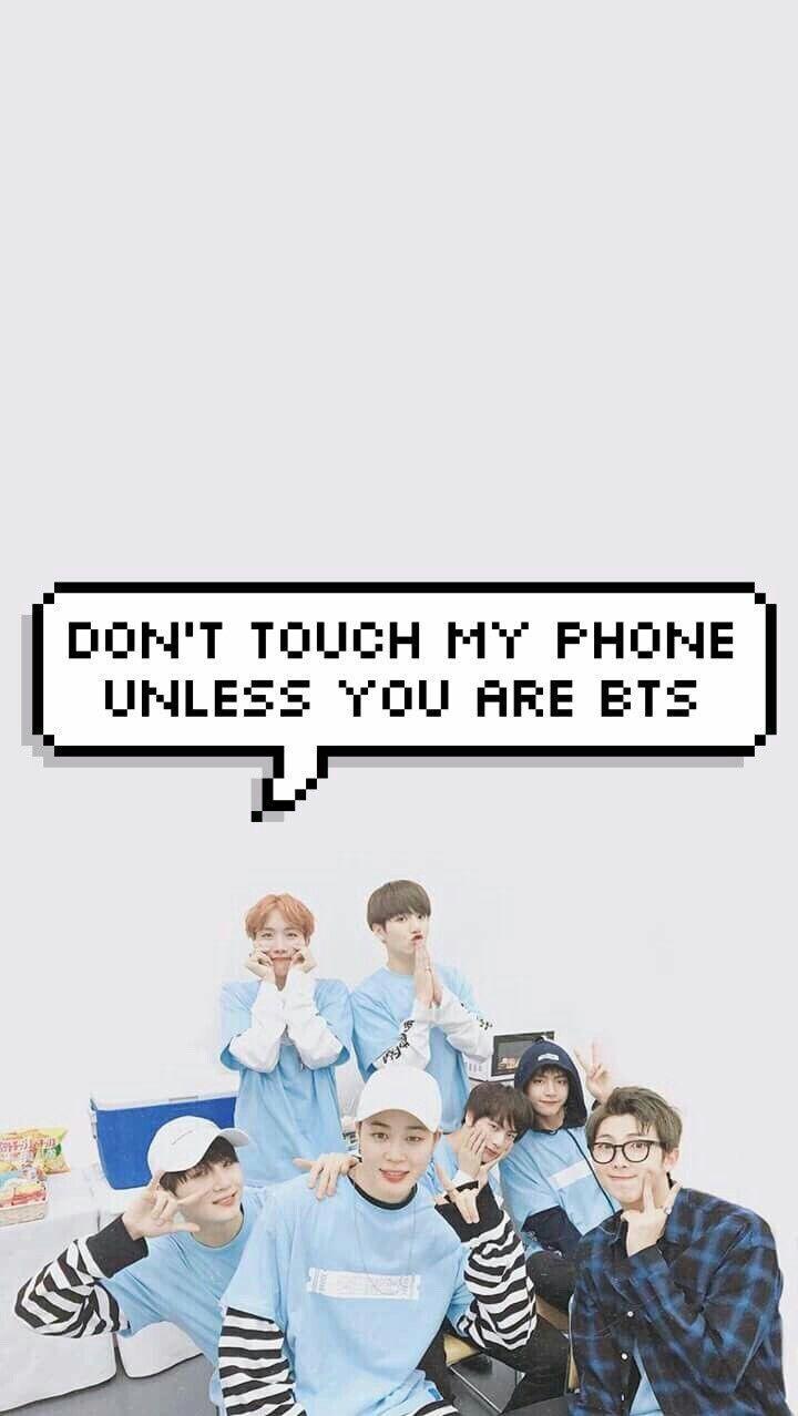 Kpop BTS Phone Wallpapers - Top Free Kpop BTS Phone Backgrounds ...