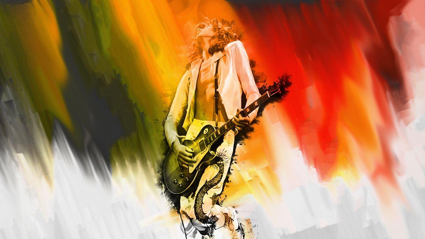 LED Zeppelin 4K Wallpapers - Top Free LED Zeppelin 4K Backgrounds ...