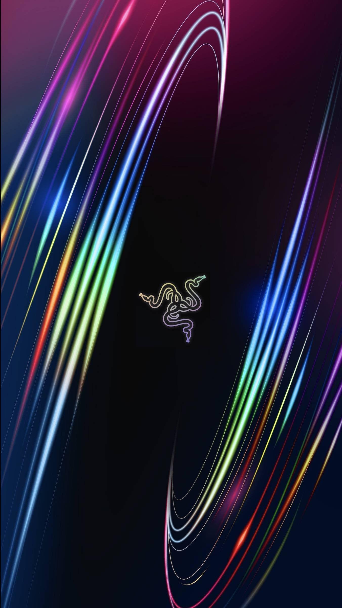 Purple Razer Wallpapers - Top Free Purple Razer Backgrounds ...