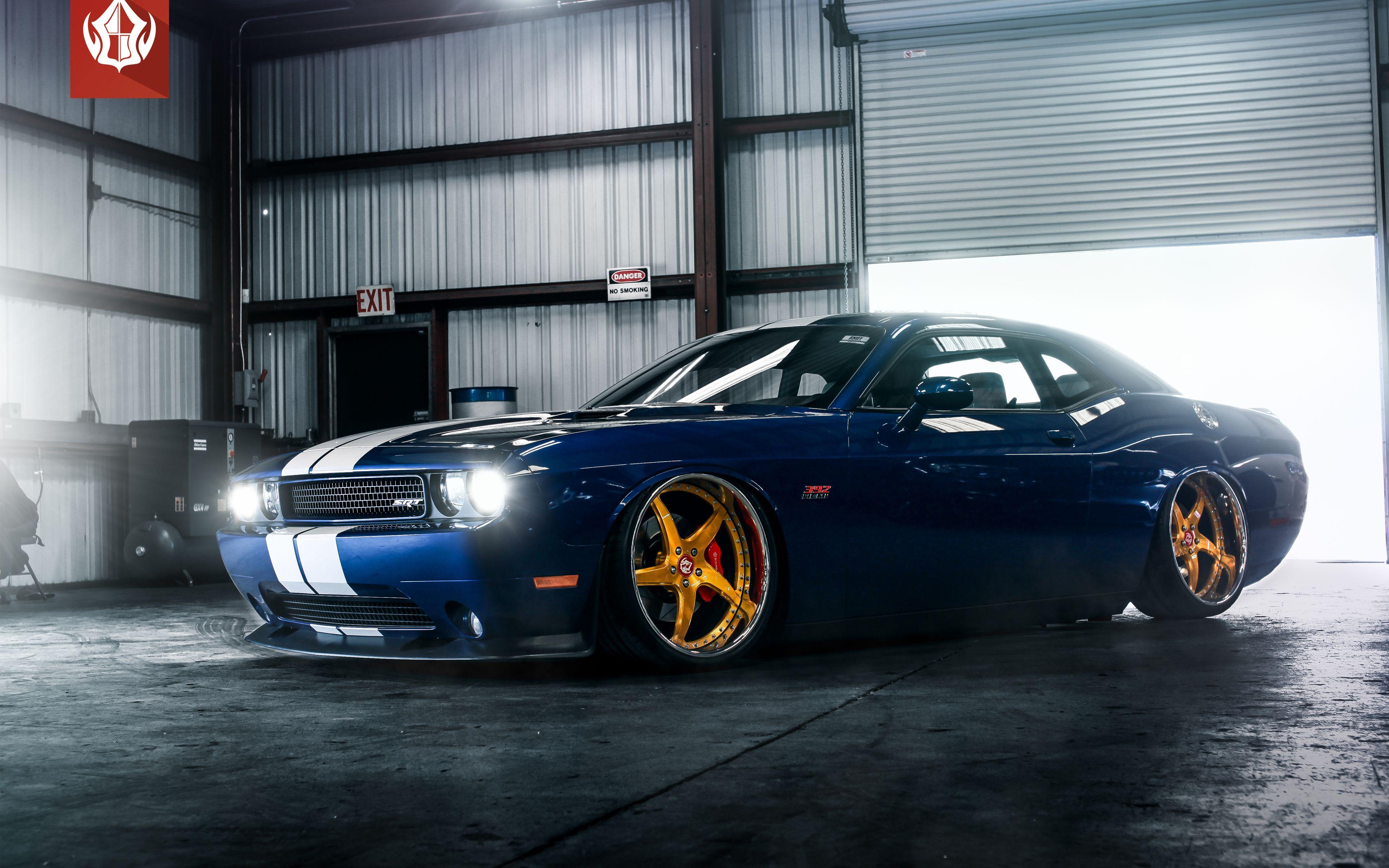 Dodge Challenger 4K Wallpapers - Top Free Dodge Challenger 4K ...