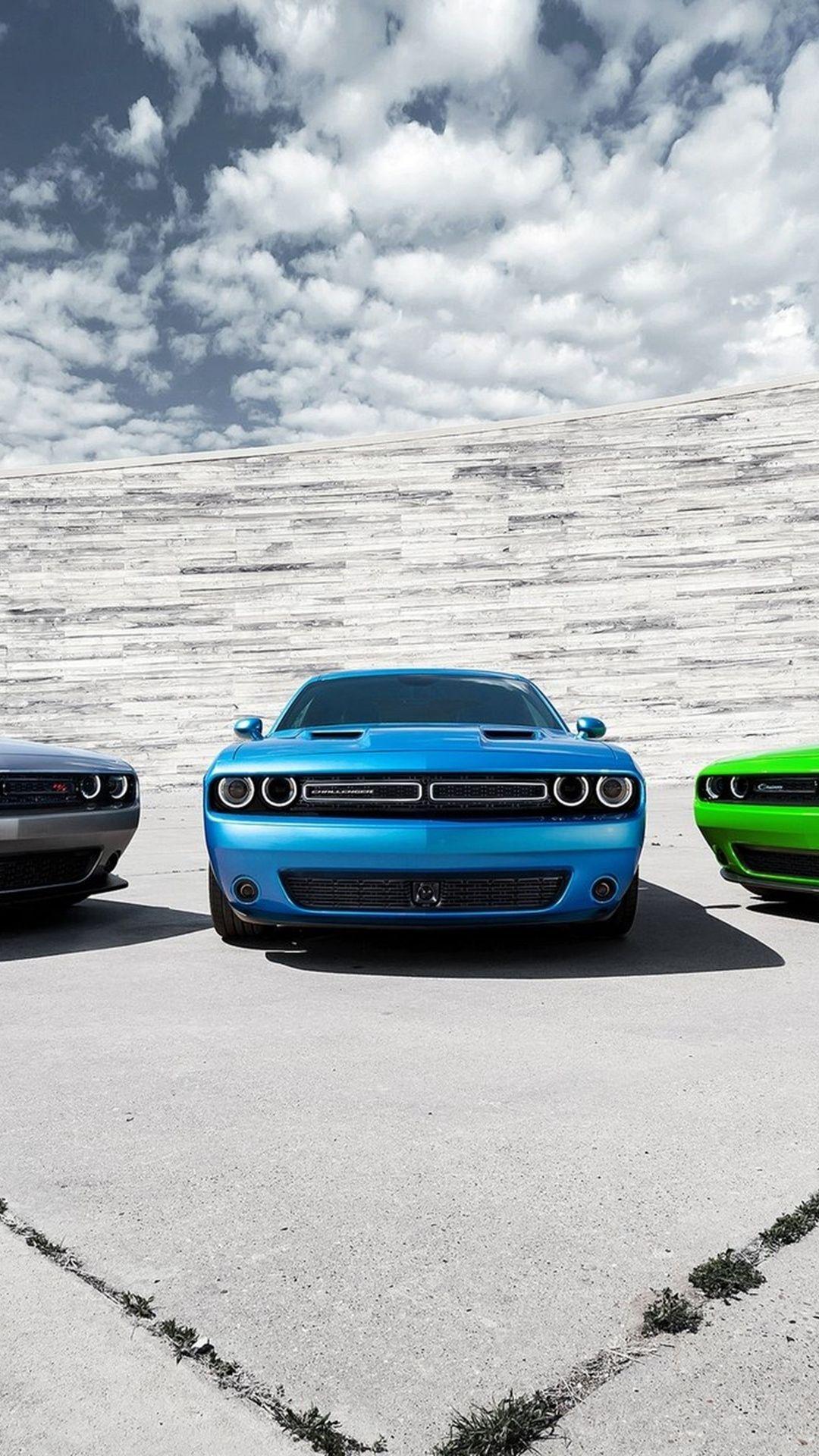Dodge Challenger 4K Wallpapers - Top Free Dodge Challenger 4K ...