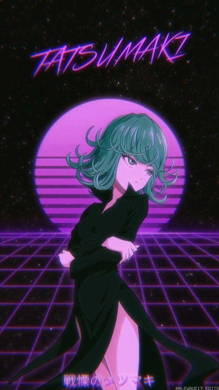 Edgy Anime Wallpapers - Top Free Edgy Anime Backgrounds - WallpaperAccess