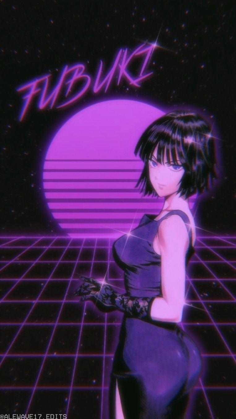 80's Anime Wallpapers - Top Free 80's Anime Backgrounds - WallpaperAccess