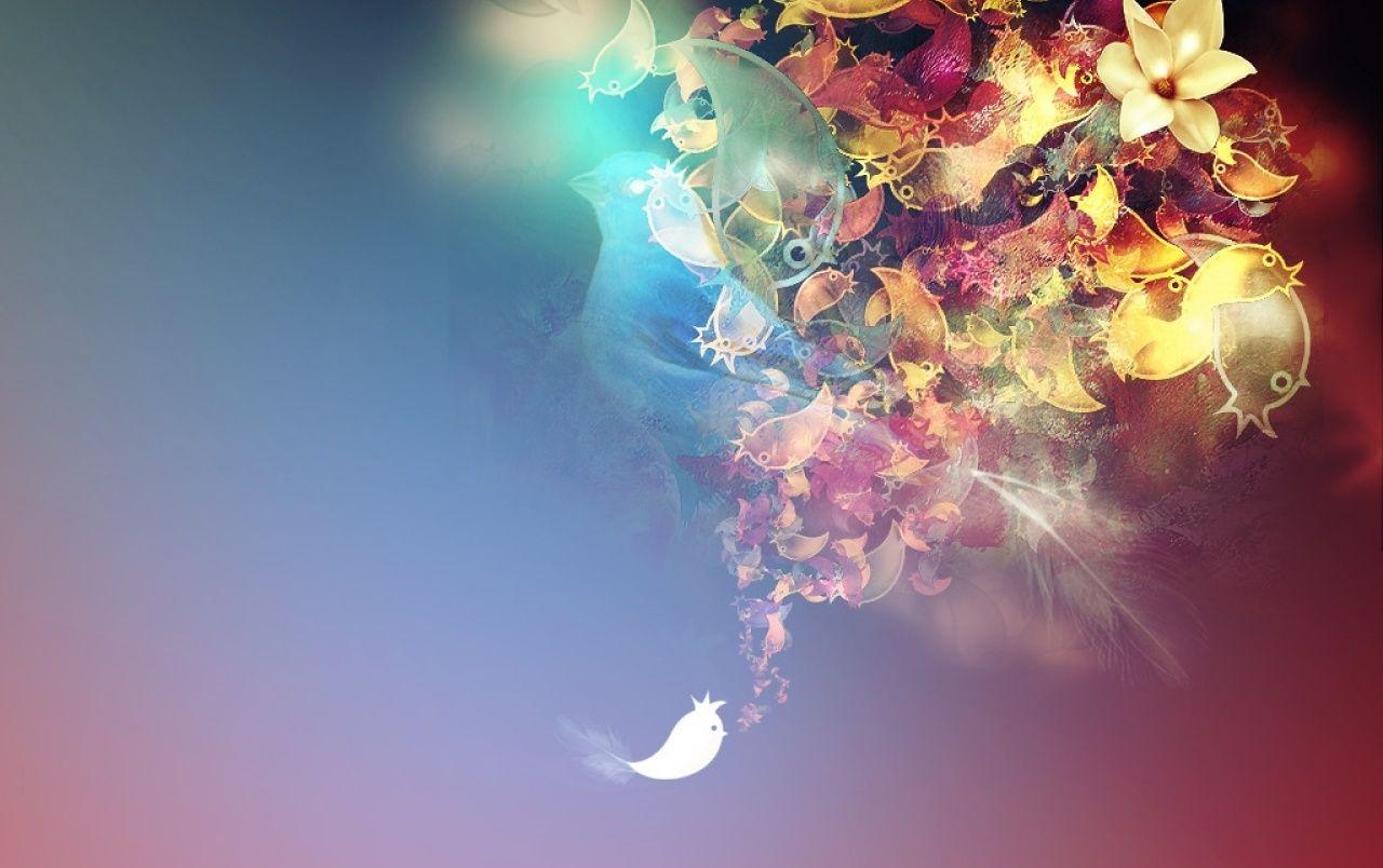 Abstract Birds Wallpapers - Top Free Abstract Birds Backgrounds ...