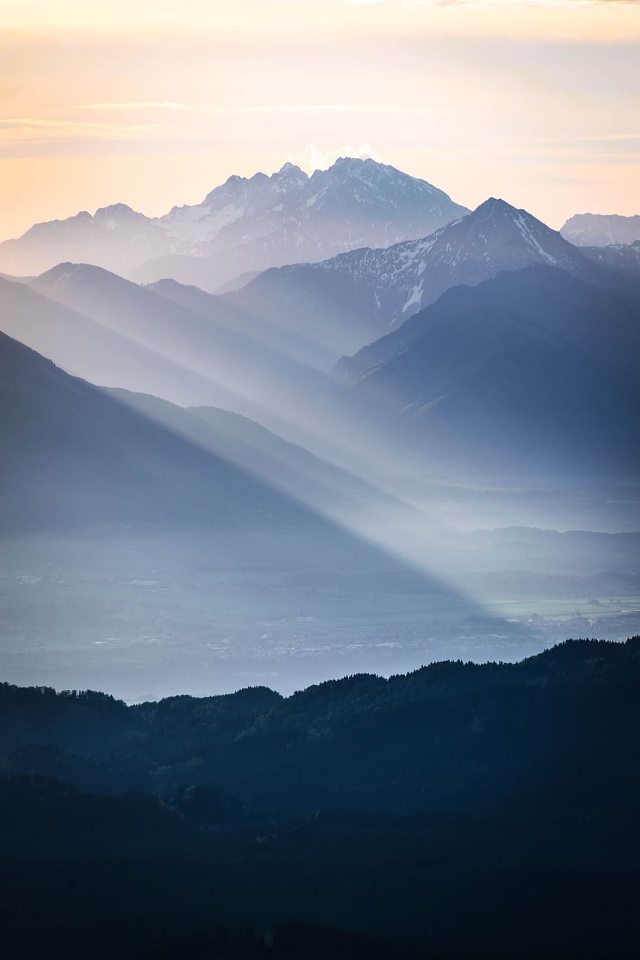 Pastel Nature Wallpapers - Top Free Pastel Nature Backgrounds ...