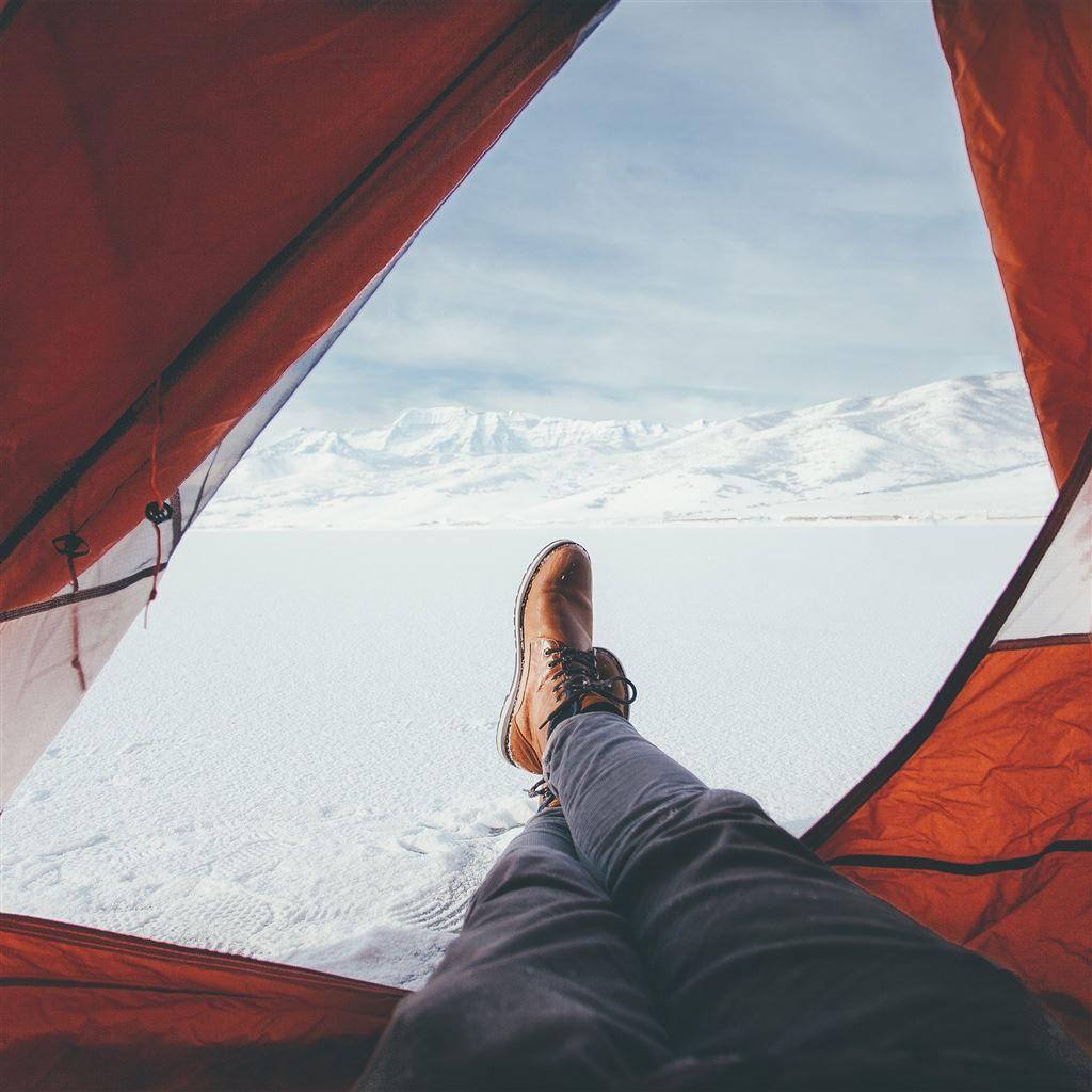 Winter Camp Wallpapers - Top Free Winter Camp Backgrounds - WallpaperAccess