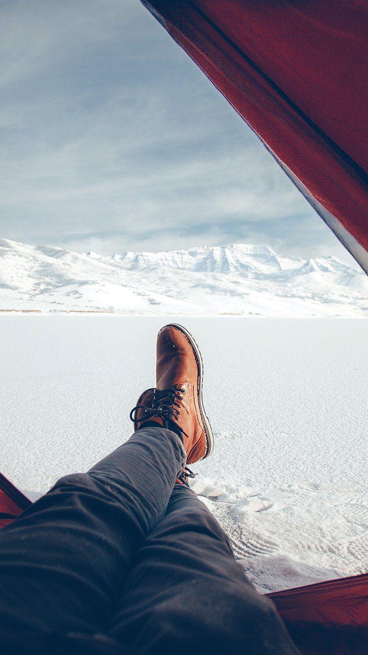 Winter Camp Wallpapers - Top Free Winter Camp Backgrounds - WallpaperAccess