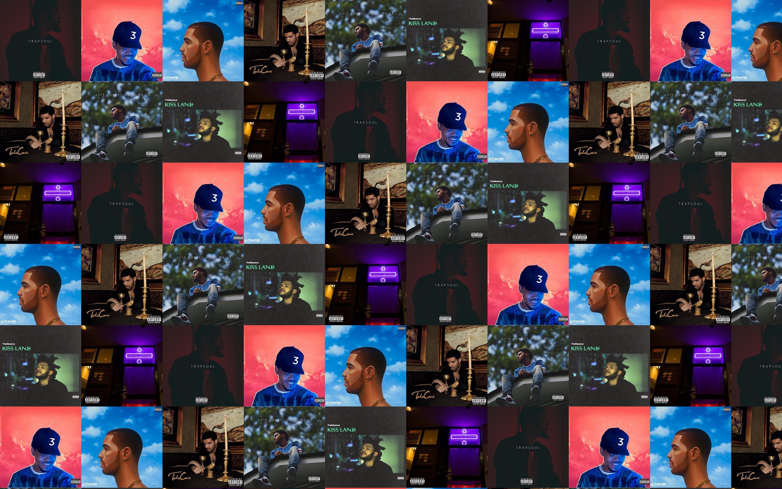 Bryson Tiller Trapsoul Wallpapers - Top Free Bryson Tiller Trapsoul ...