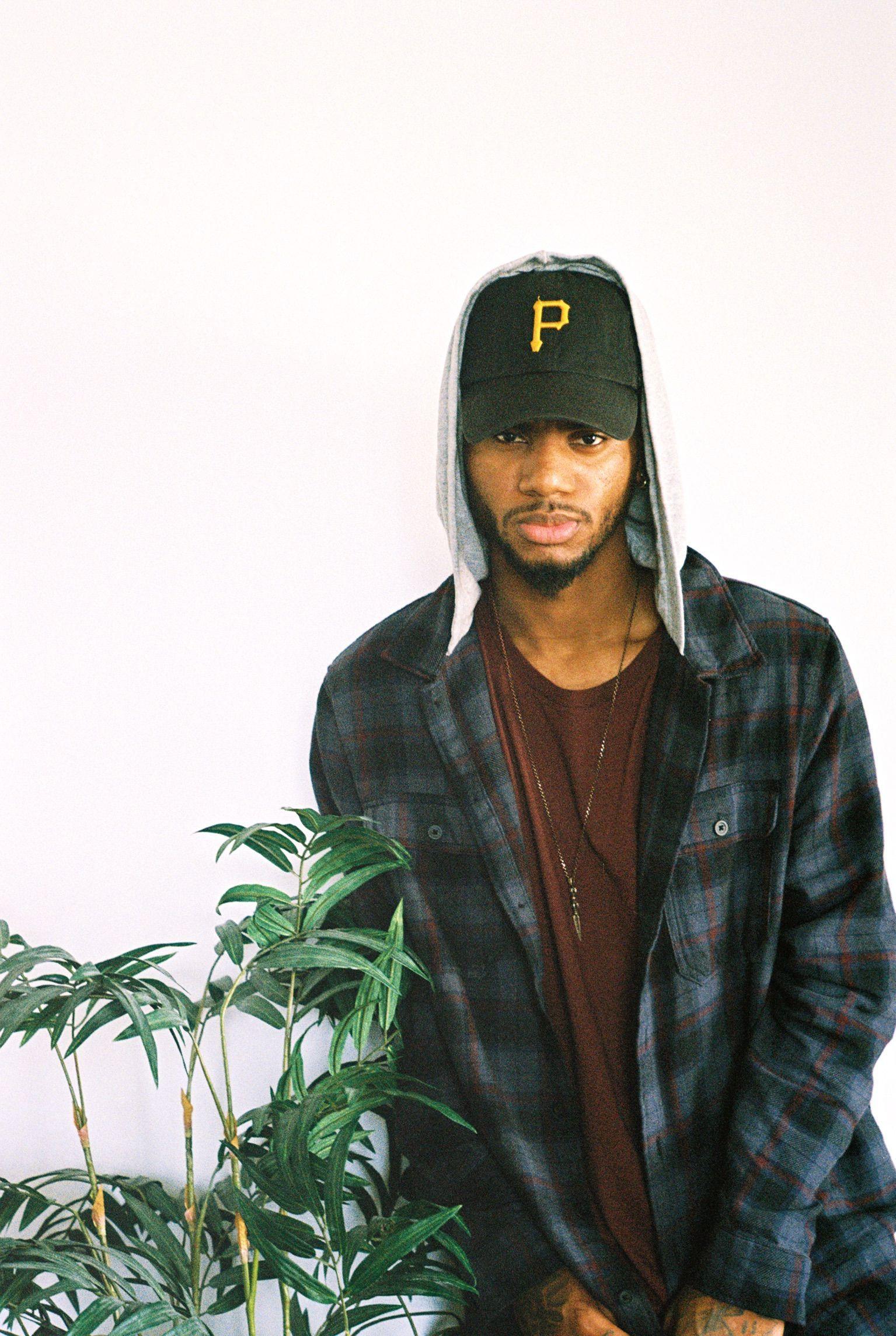 Bryson Tiller Trapsoul Wallpapers - Top Free Bryson Tiller Trapsoul ...