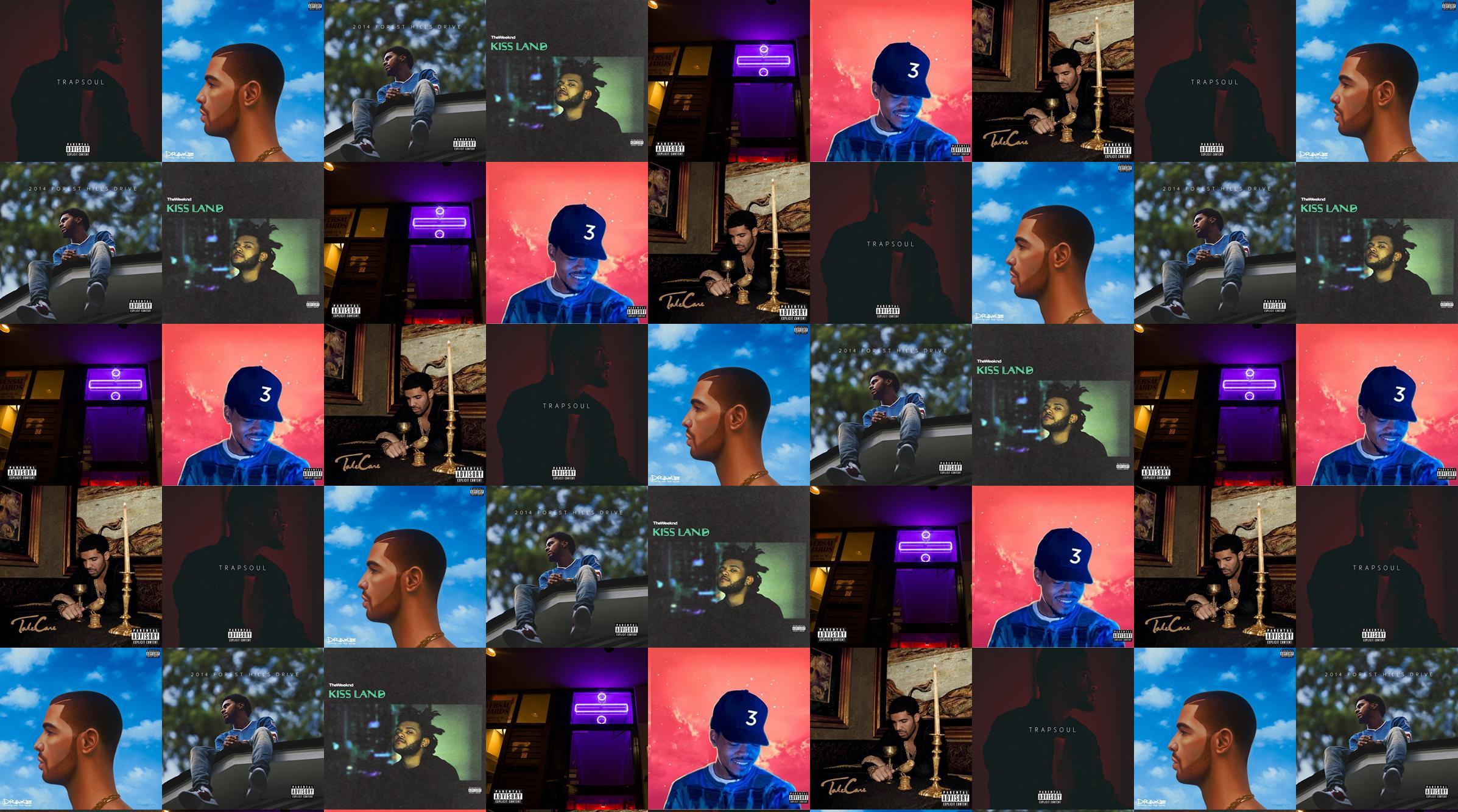 Bryson Tiller Trapsoul Wallpapers - Top Free Bryson Tiller Trapsoul ...