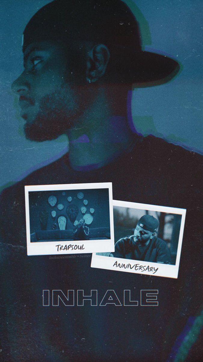 Bryson Tiller Trapsoul Wallpapers - Top Free Bryson Tiller Trapsoul ...