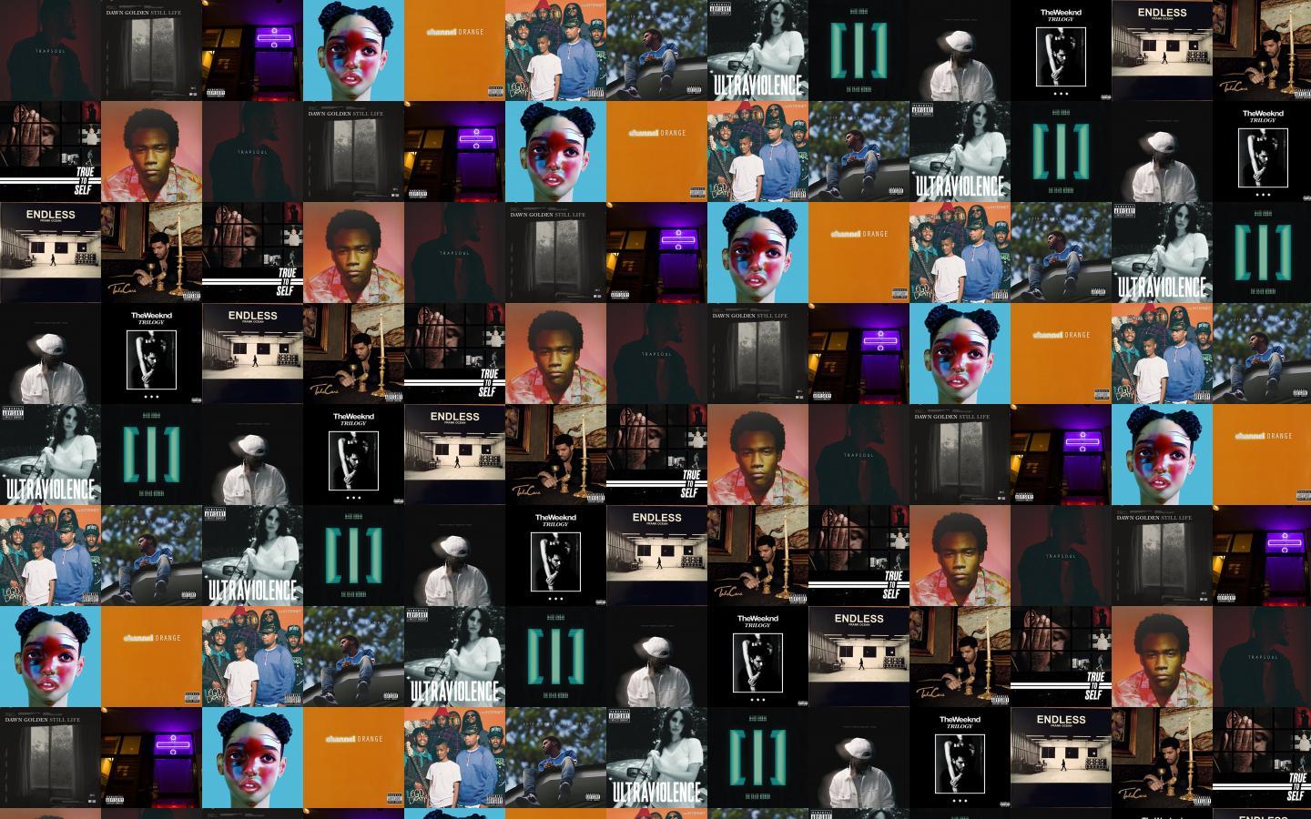 Bryson Tiller Trapsoul Wallpapers - Top Free Bryson Tiller Trapsoul ...