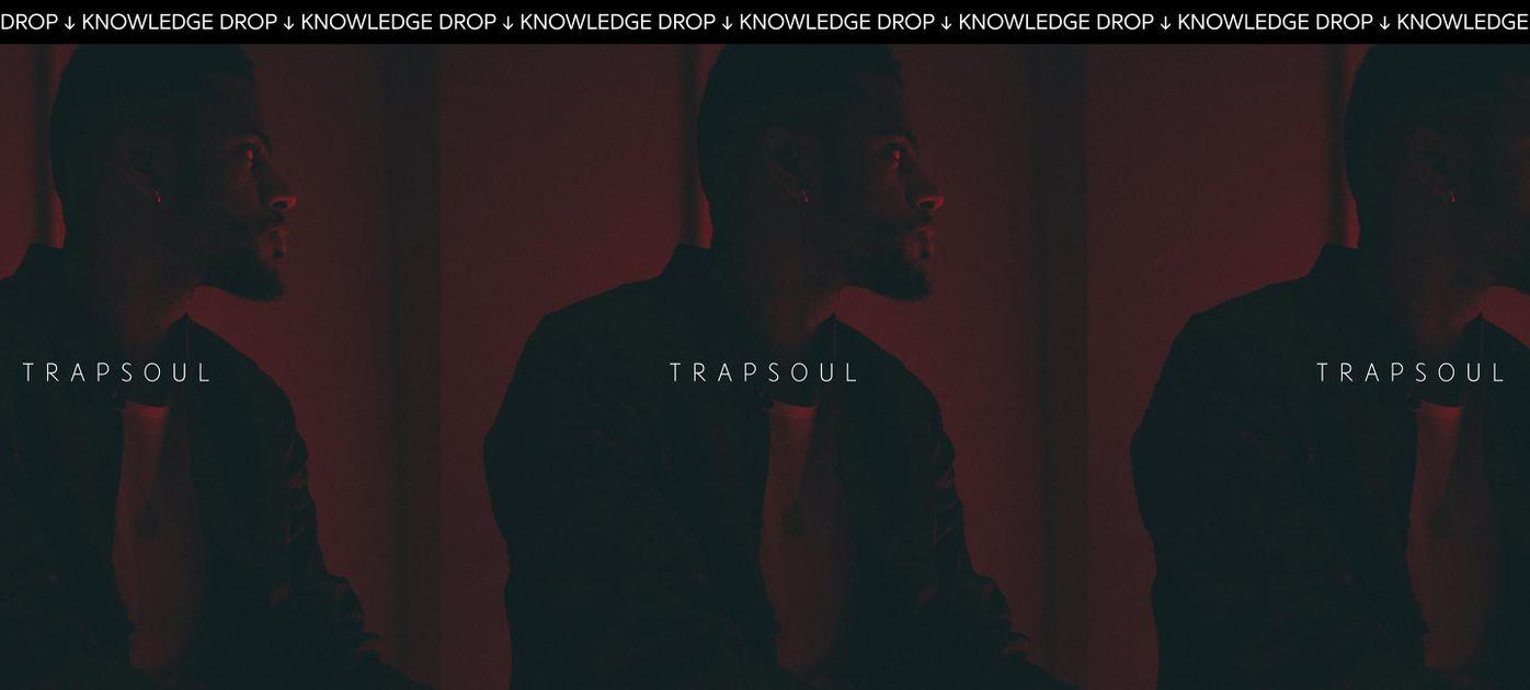 Bryson Tiller Trapsoul Wallpapers - Top Free Bryson Tiller Trapsoul ...