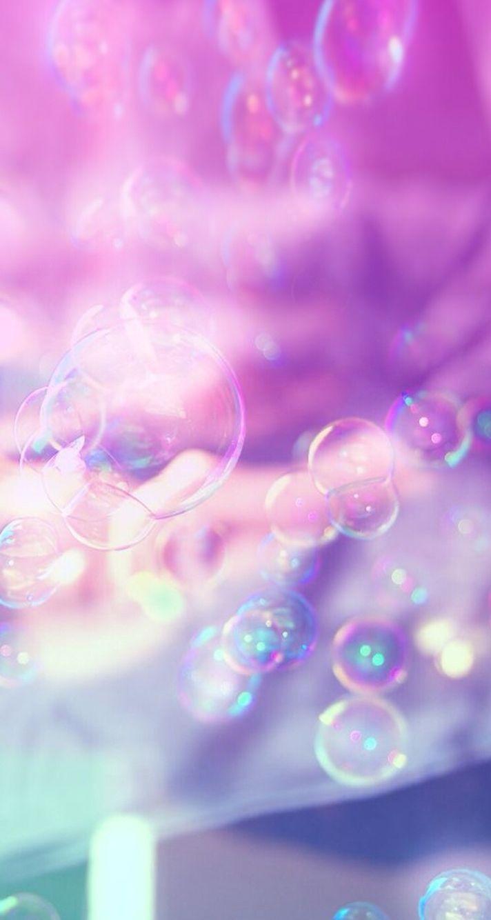 Pastel Bubbles Wallpapers - Top Free Pastel Bubbles Backgrounds ...